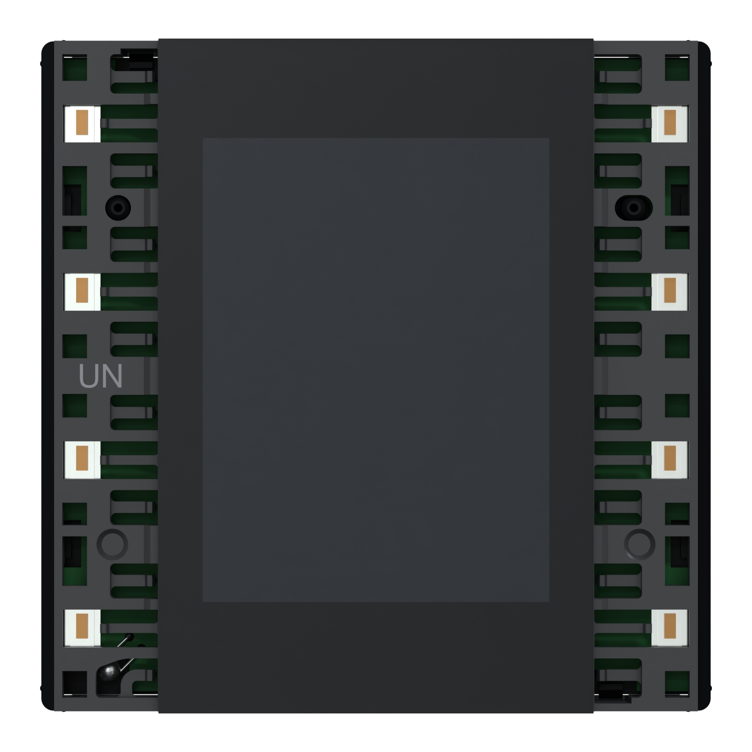 MTN6194-6010 - Push button, KNX, Merten System Design, universal module ...