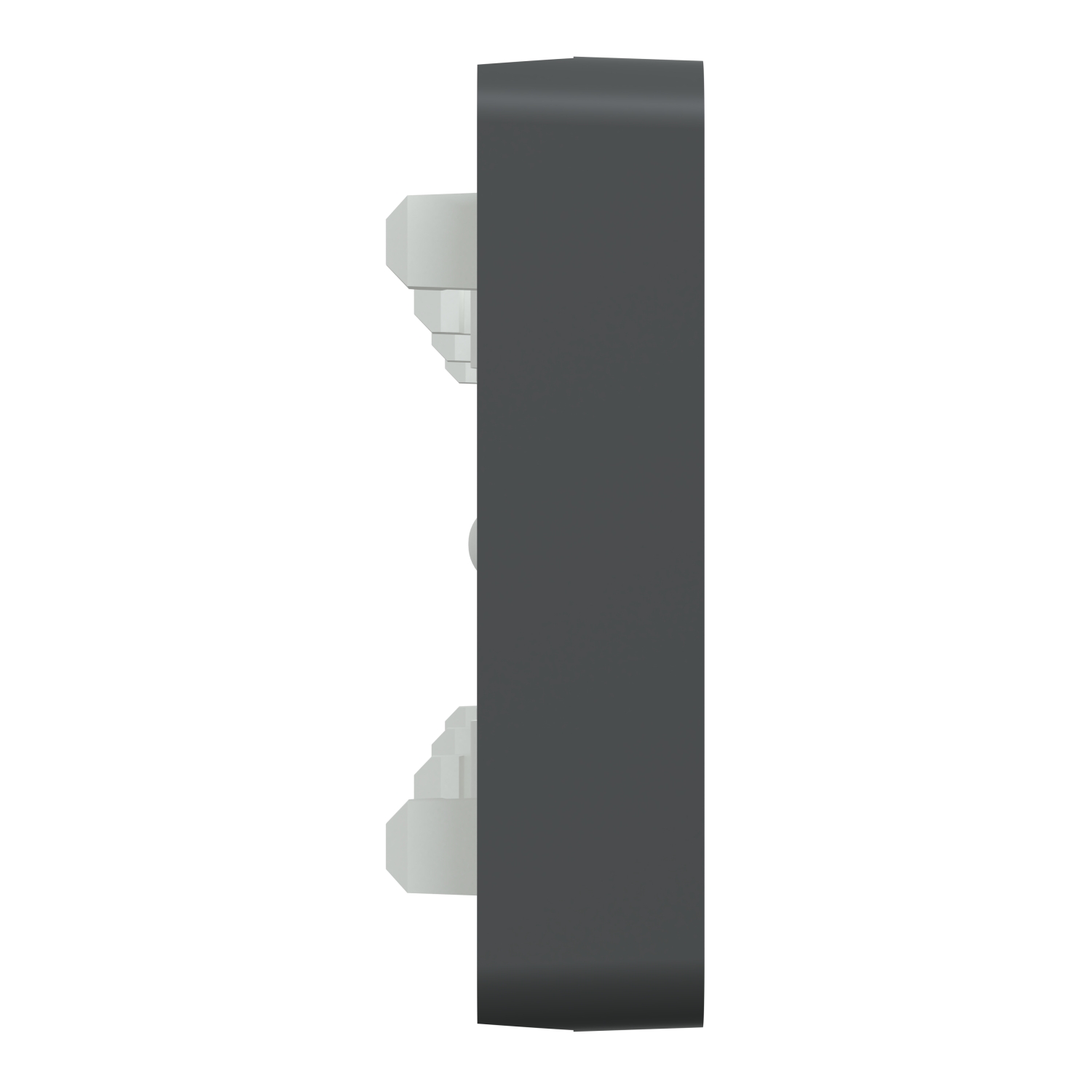 MTN6194-6034 - Push button, KNX, Merten System Design, 4gang, rockers ...