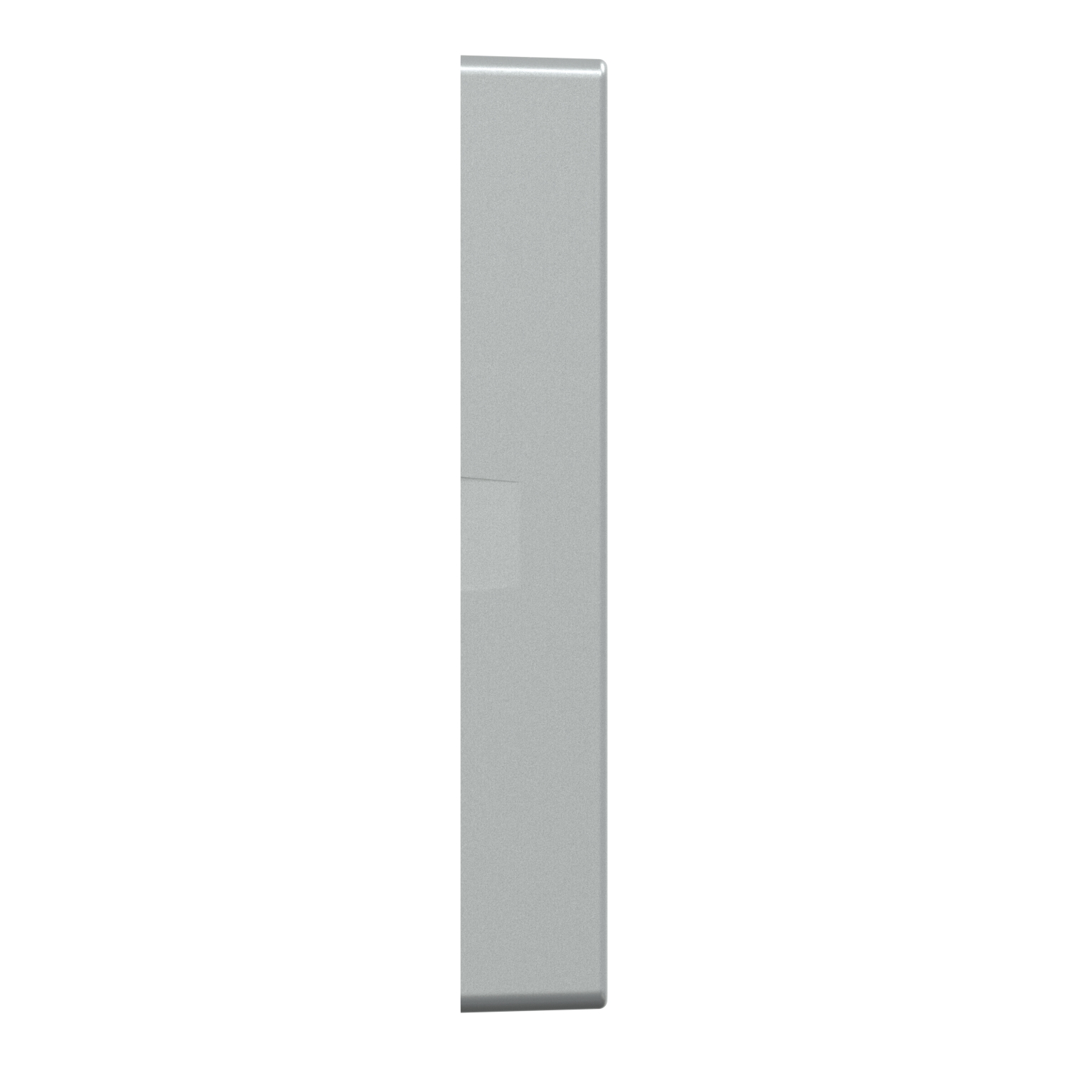 MTN625260 - Rockers for 2-gang push-button module, aluminium, System M ...
