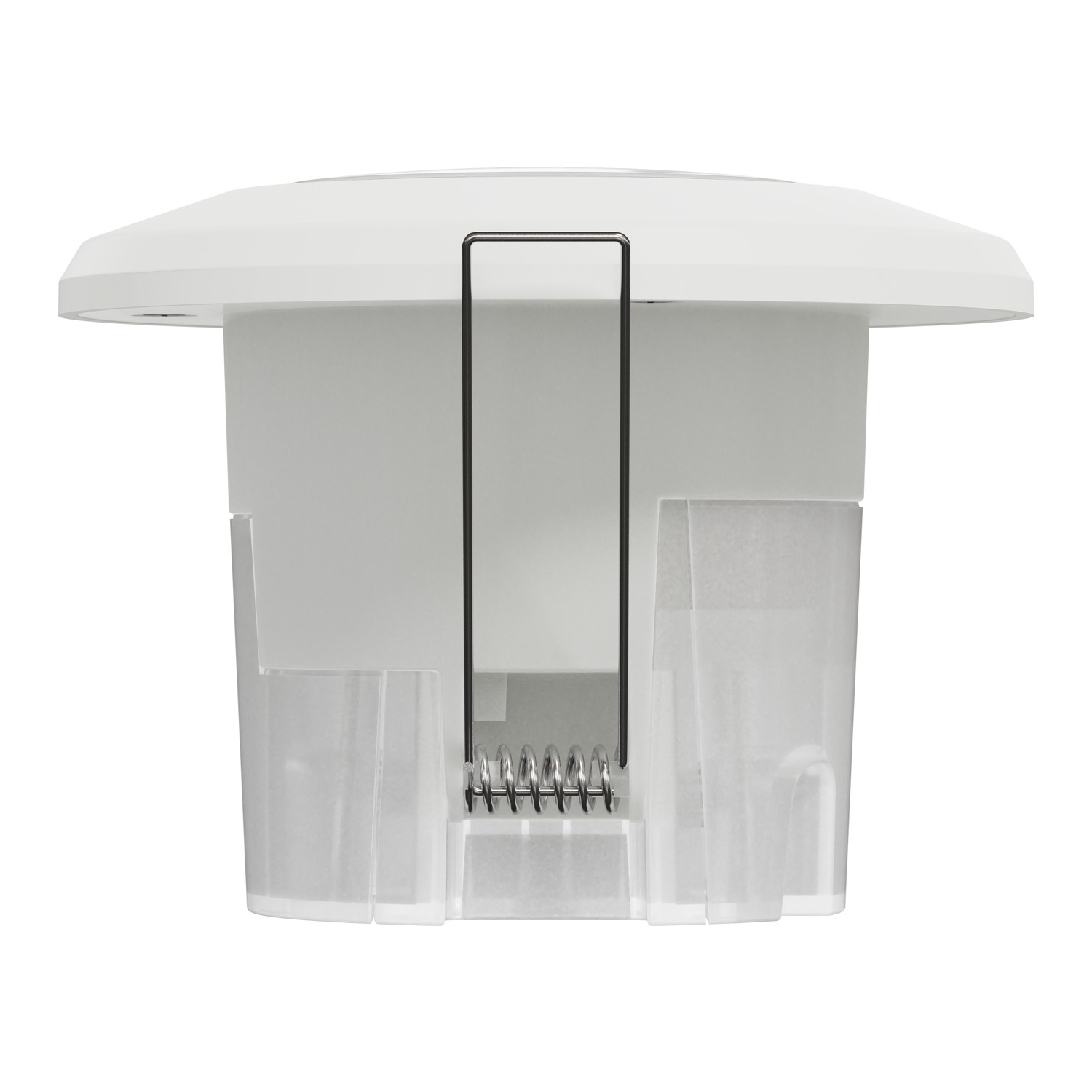 MTN6300-0019 - SpaceLogic KNX Presence Detector DI, white | Schneider ...