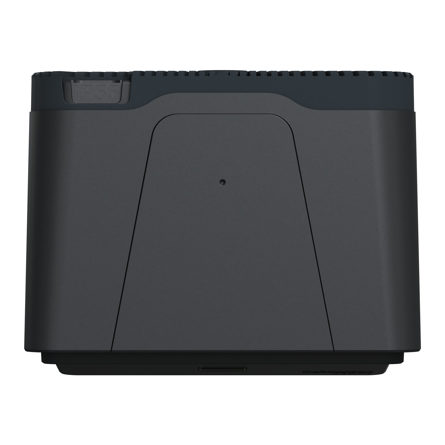 MUR35024 - Mureva Styl - 2-way control switch with LED surface mounting ...