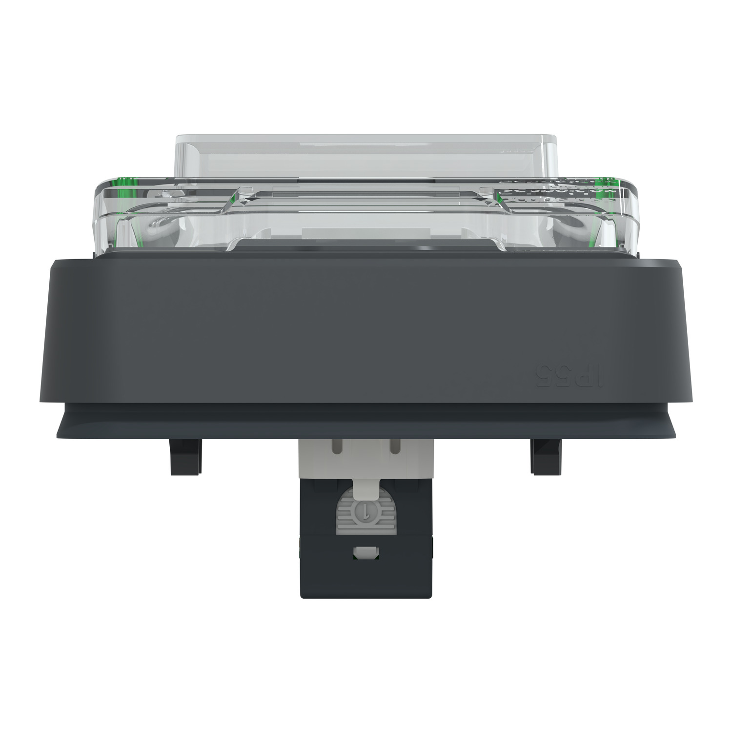 MUR35038 - Mureva Styl - Prise RJ45 cat 6A blindé STP FTP - composable ...