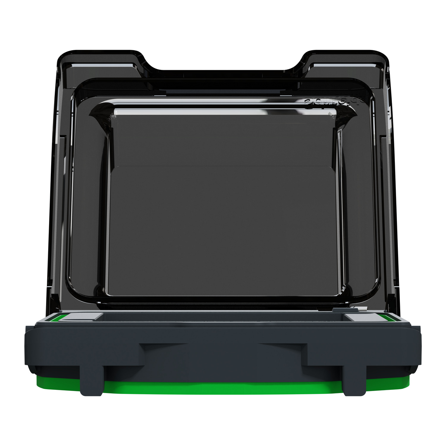 MUR35110 - Mureva Styl - box cover with lid for Altira - grey ...