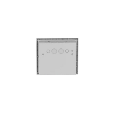 MAX9 Switchboard Enclosure Type 1, 1 Row, 11 Ways, Flush Mounted