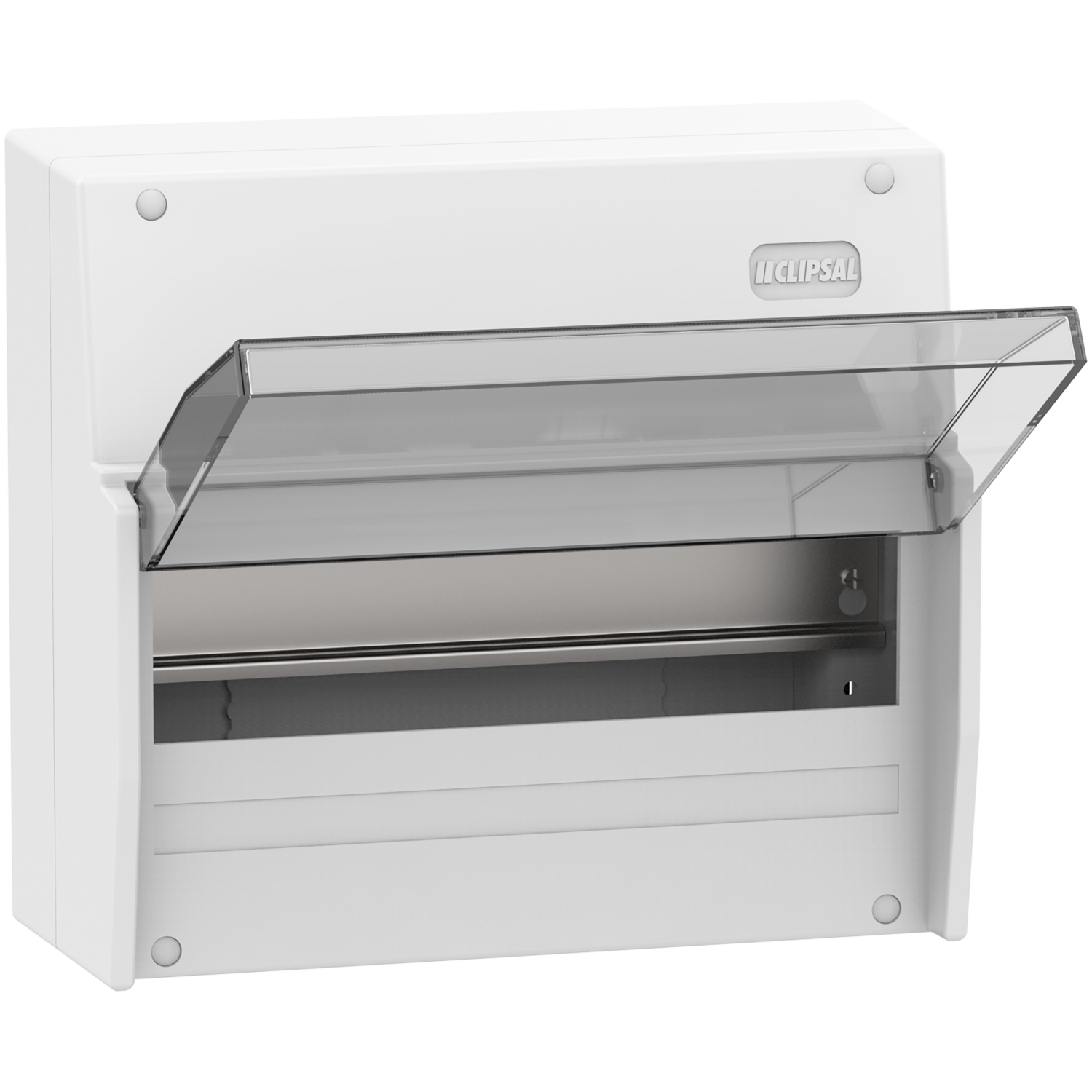 MX9E1111S - Switchboard Enclosure, MAX9, Type 1, 1 Row, 11 Ways ...