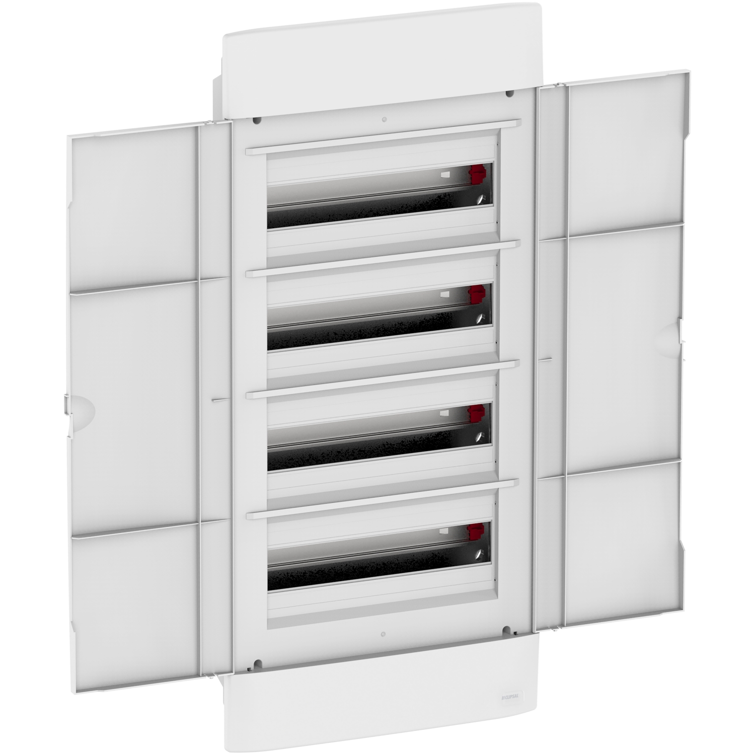 4fcc60 We Resi Max Consumer Switchboards Switchboard Enclosure