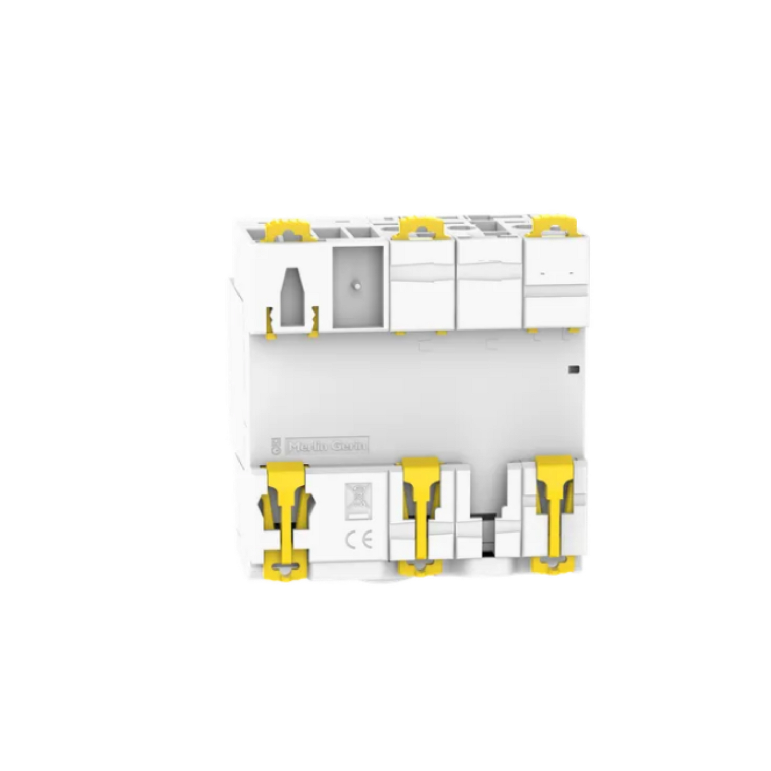 MX9R3532 - Residual Current Breaker with Overcurrent Protection (RCBO ...