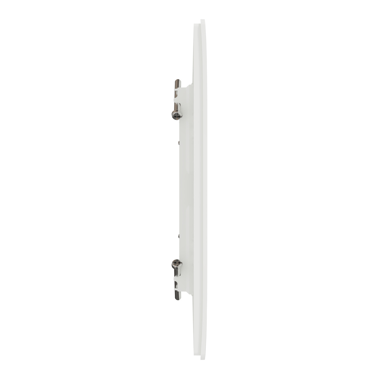 MZCP16M_WH - Cover frame, Miluz ZeTa, 16 module, white | Schneider ...