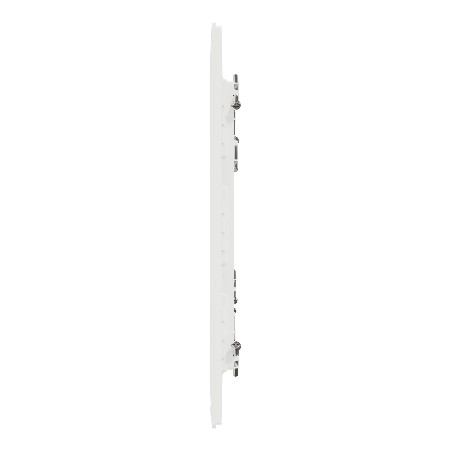MZCP18M_WH - Cover frame, Miluz ZeTa, 18 module, white | Schneider ...