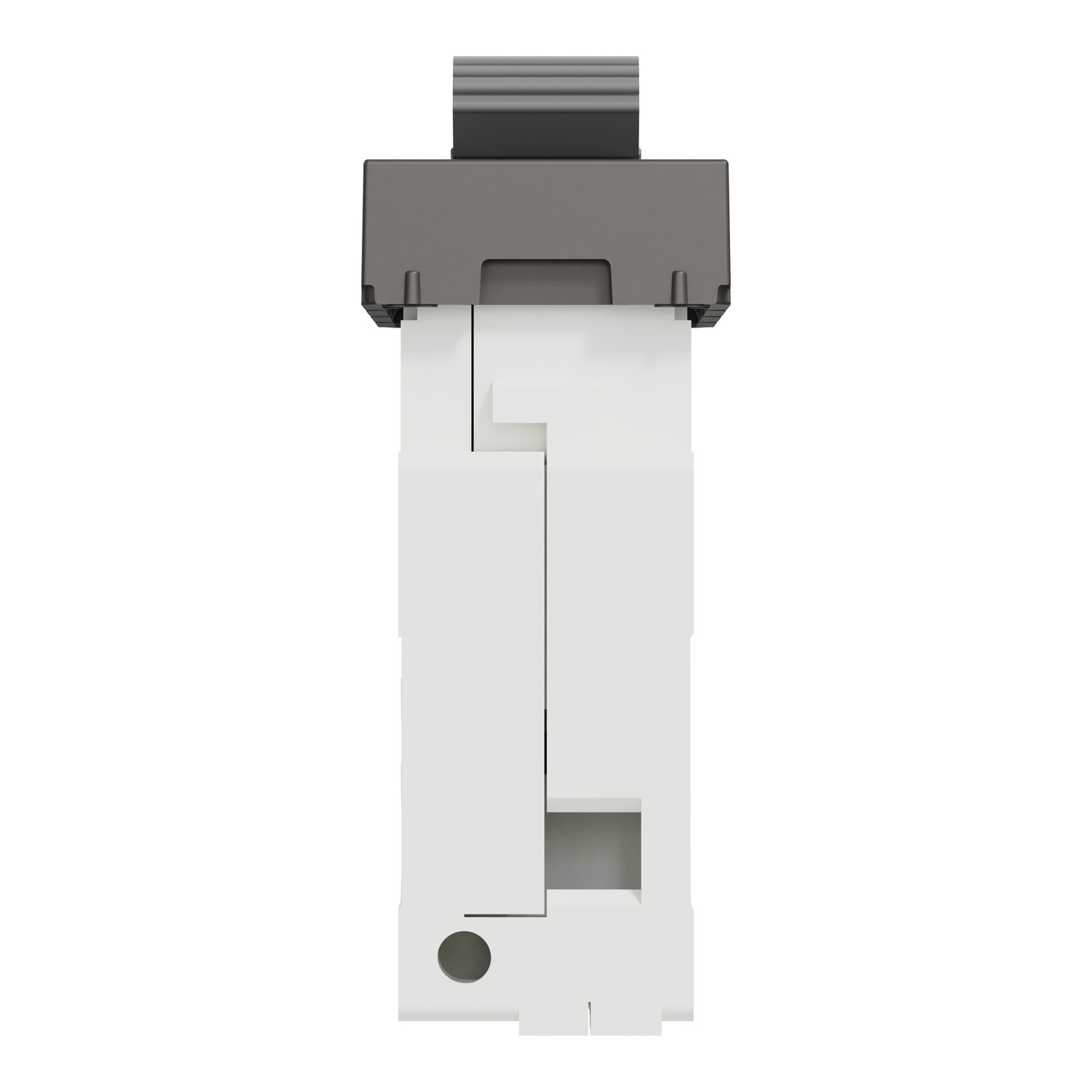 MZMM201P_WG - Miniature circuit-breaker, Miluz ZeTa, 20A, C-curve, 1 ...