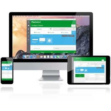 FlexSelect™ | Schneider Electric Australia