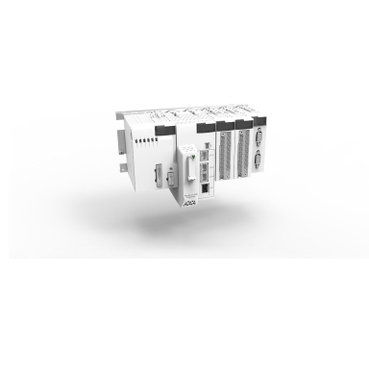 标准环境 - Modicon M580 | Schneider Electric