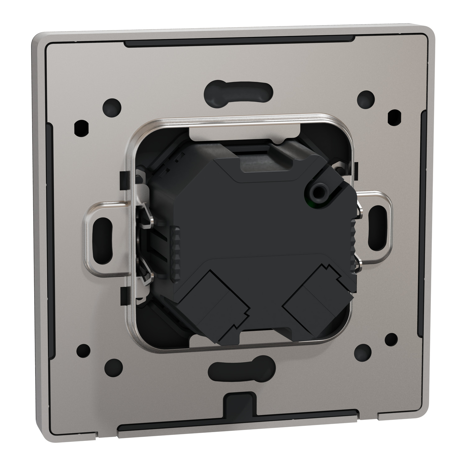 NP16260_0104 - Touch Panel, Unica KNX, 4inch | Schneider Electric Singapore