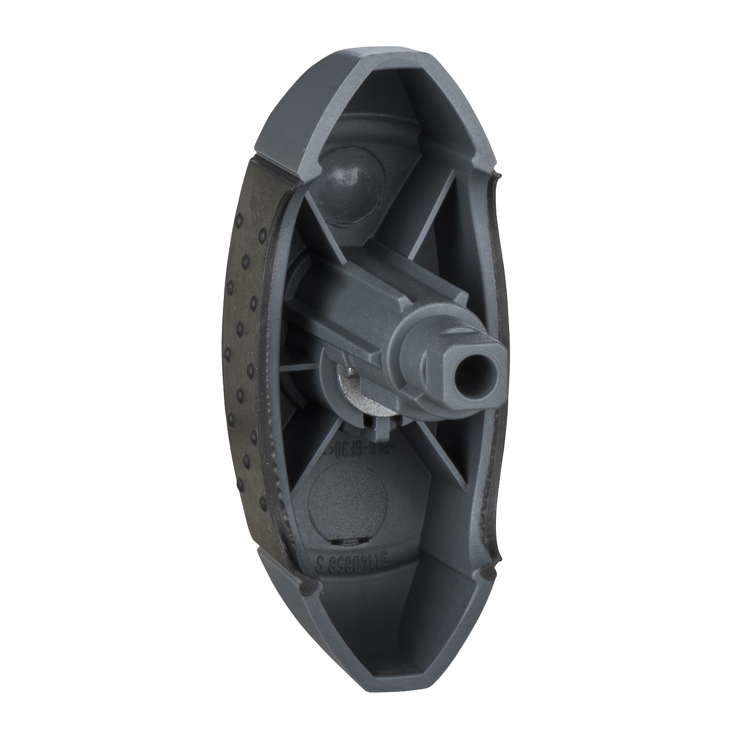 NSYAEDL3113S3D - Key handle with key 3113A for Spacial S3D encl ...