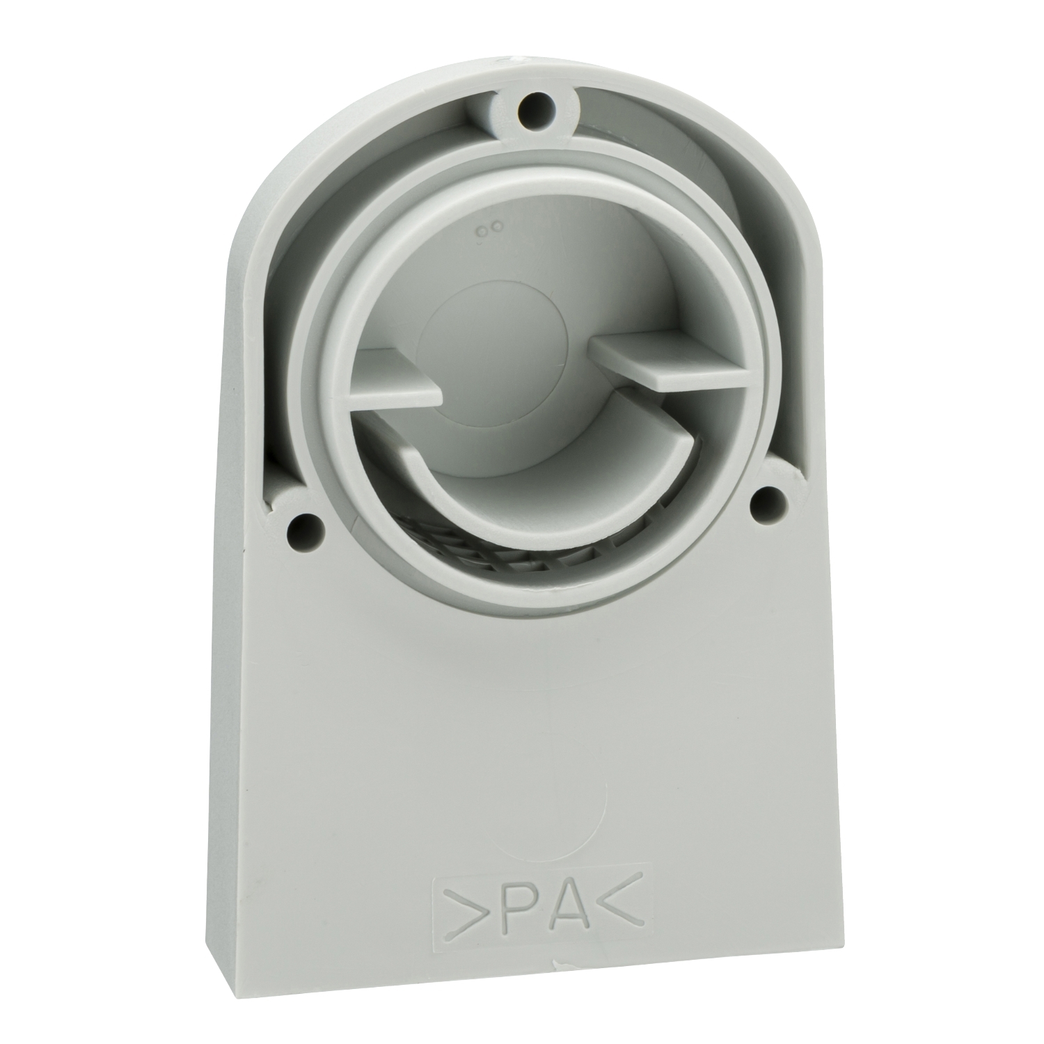 NSYCAG33LP - Airing grille cut-out diameter 33mm IP45 | Schneider ...