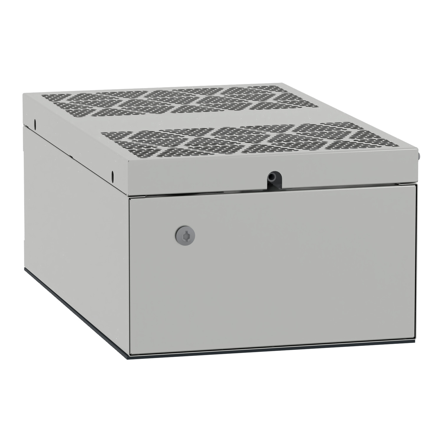 NSYCUHD350DG - ClimaSys CU - Climatisation d'armoire - Outdoor - 350W ...