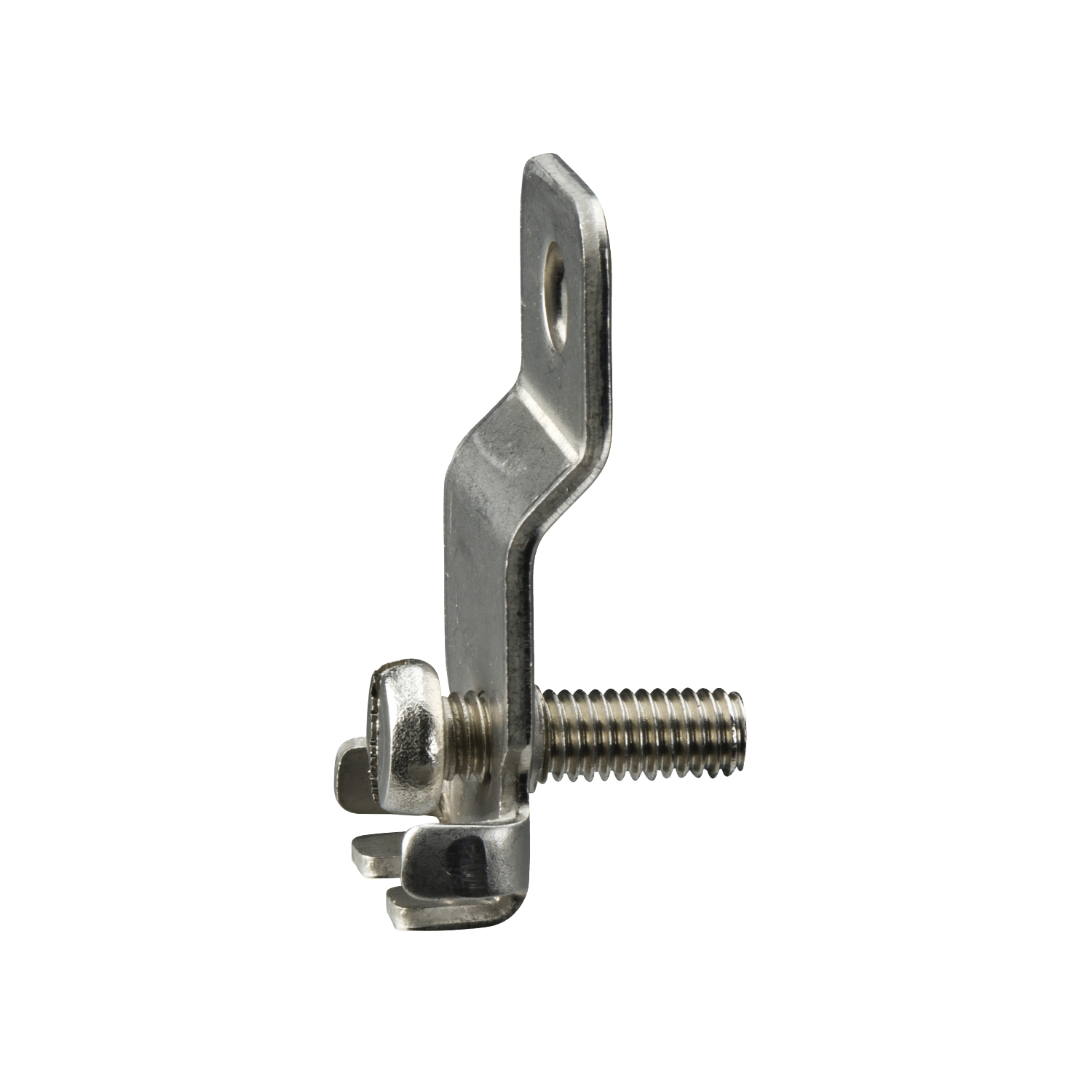 NSYPF27X - Wall mounting lugs, PanelSeT PLS, Stainless Steel, Set of 4 ...