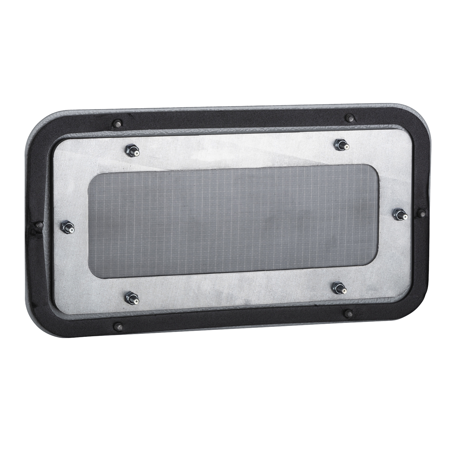 NSYTLCME - PanelSeT Accessoires - plaque passe-câbles FlexiCable - S3D ...