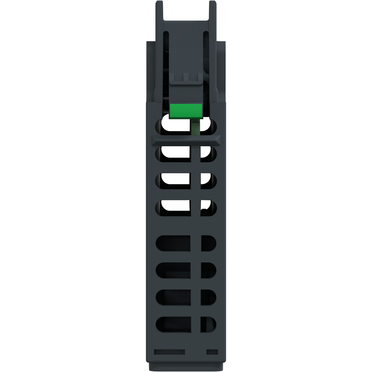 NTSDAI0804 - Discrete Input Module, 8 In, 100V to 120V AC, Sink, 1 Wire ...