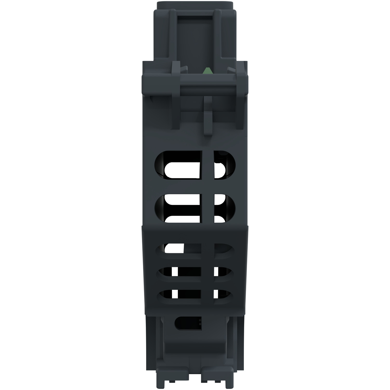 NTSDDI0802X - Discrete Input Module, 8 In, 24V DC, Sink, 1/2 Wires ...