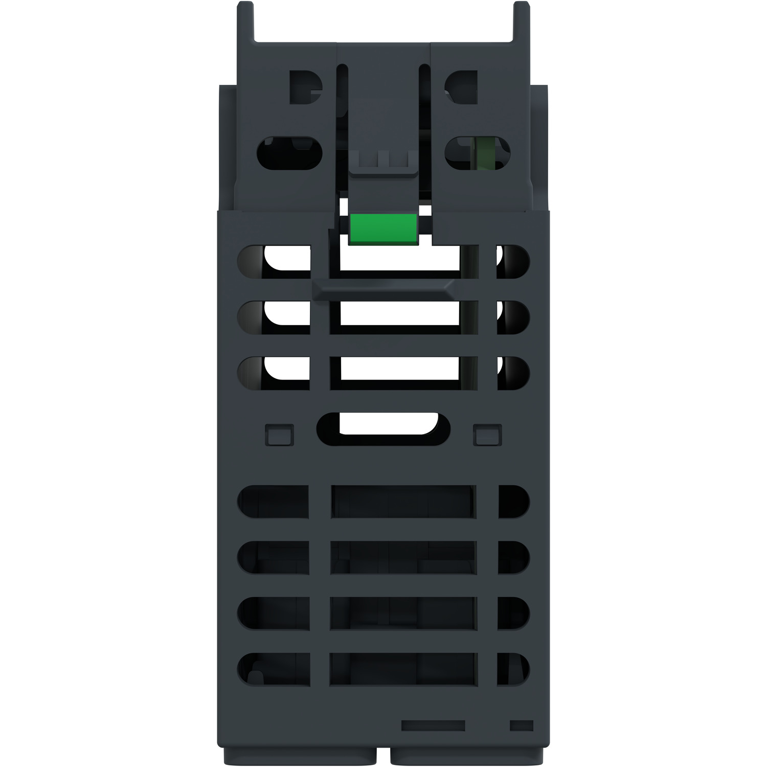 NTSDMY0200H - Dummy Module, Double Slot, Hardened, Modicon Edge I/O NTS ...