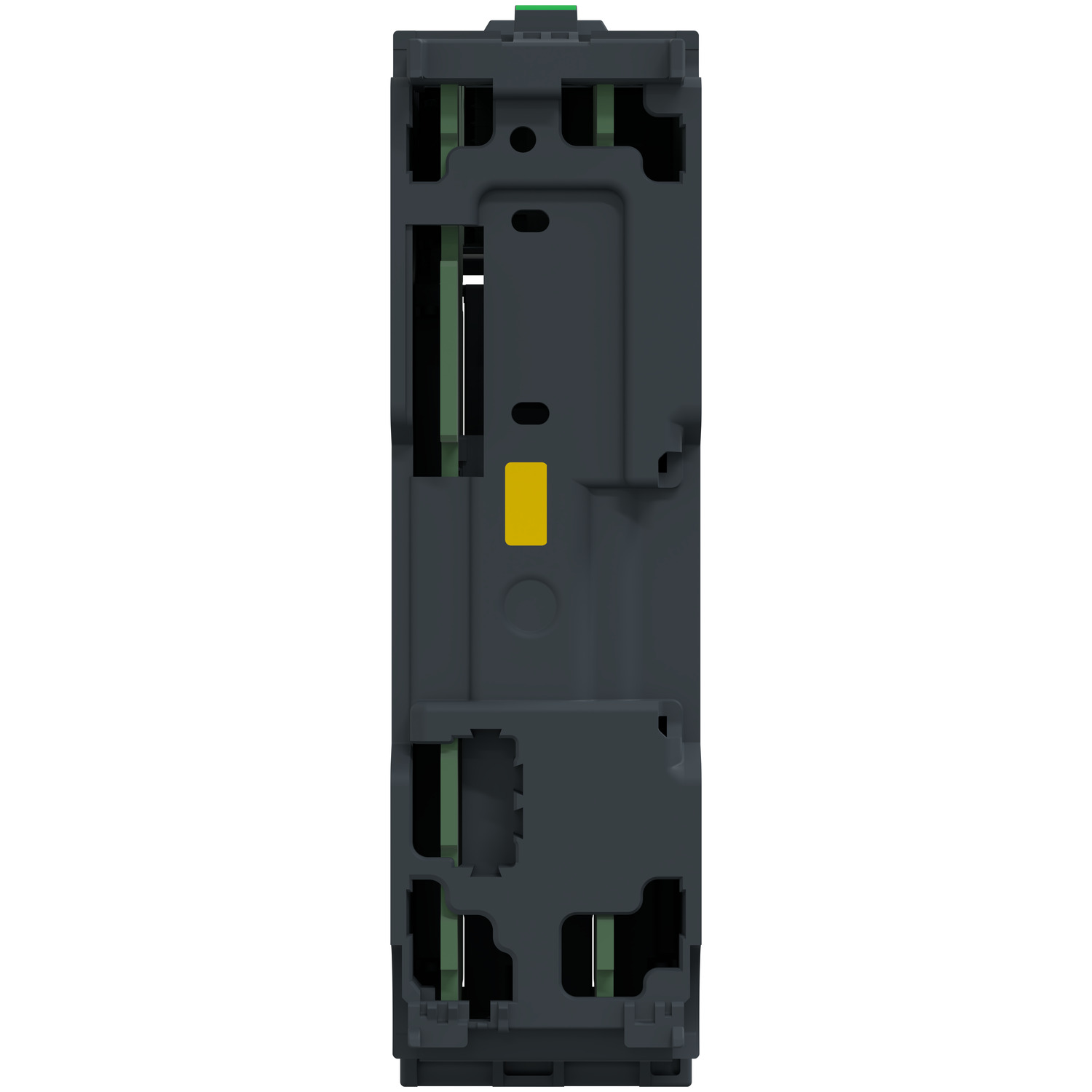 NTSECS0121 - Cam Switch Output Module, 1 RS422 Incremental 1MHz or SSI ...
