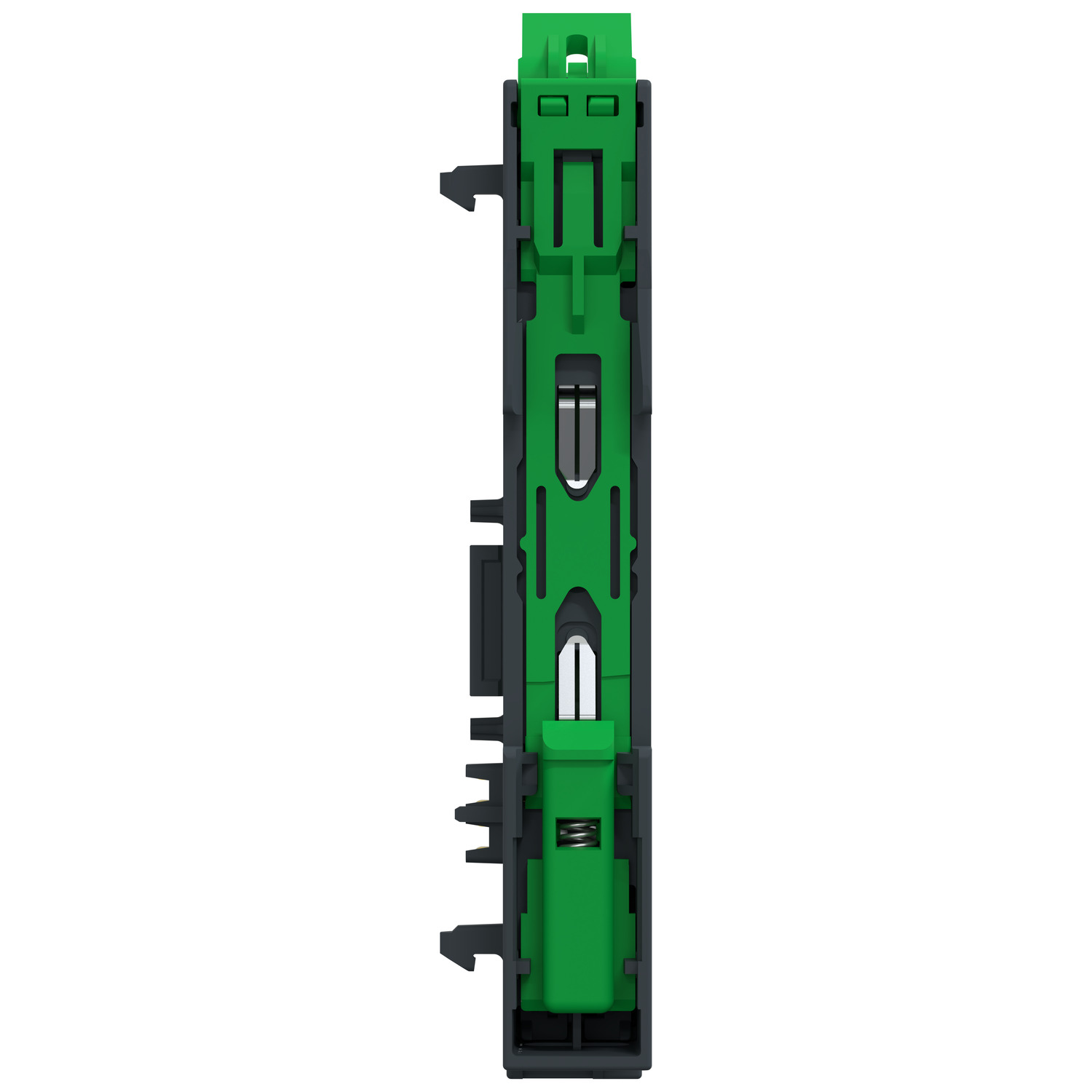 NTSFMB0120K - Modicon Edge I/O NTS - Module maître pour bus de terrain ...