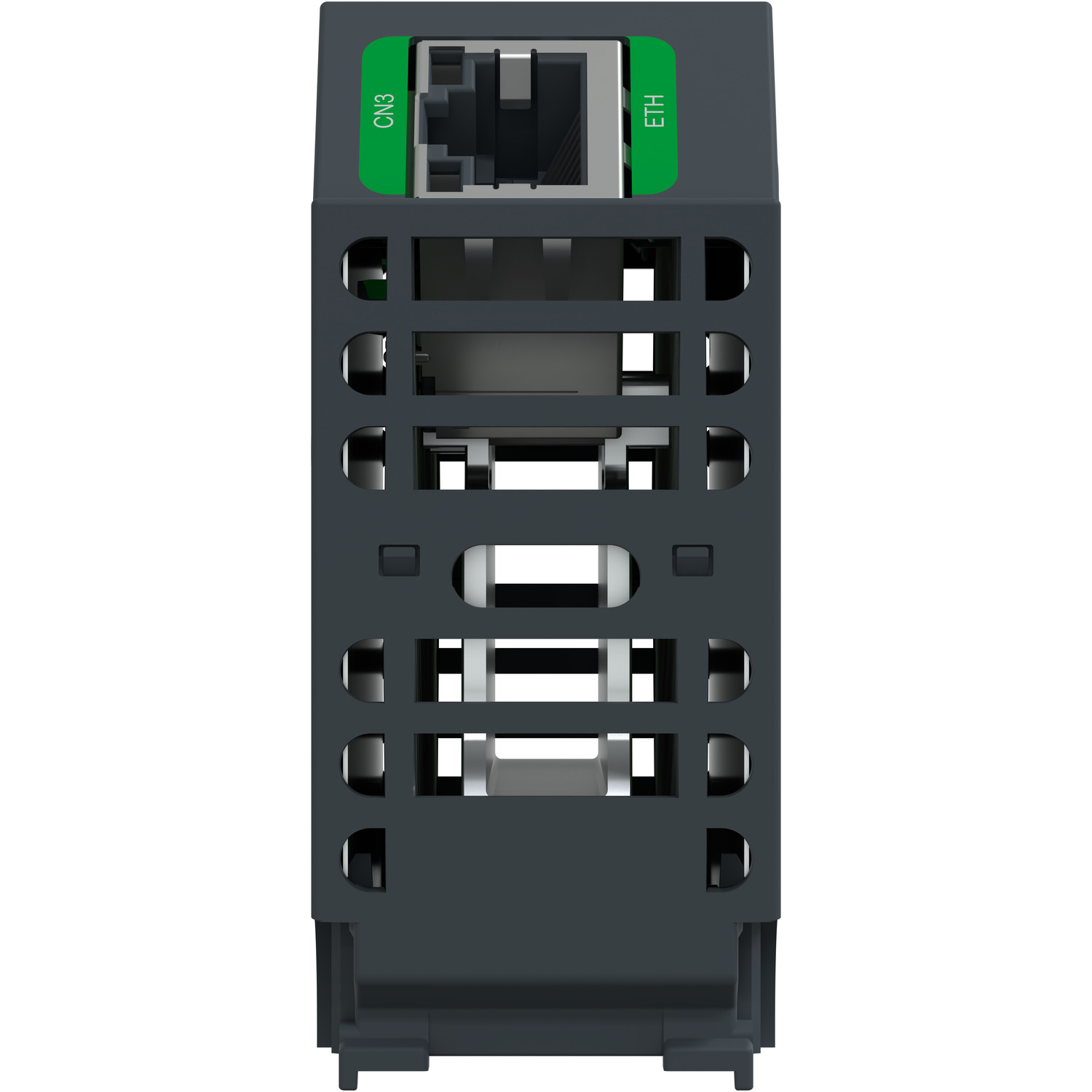 Ntsnec1200 Modicon Edge Io Nts Module Dinterface Réseau