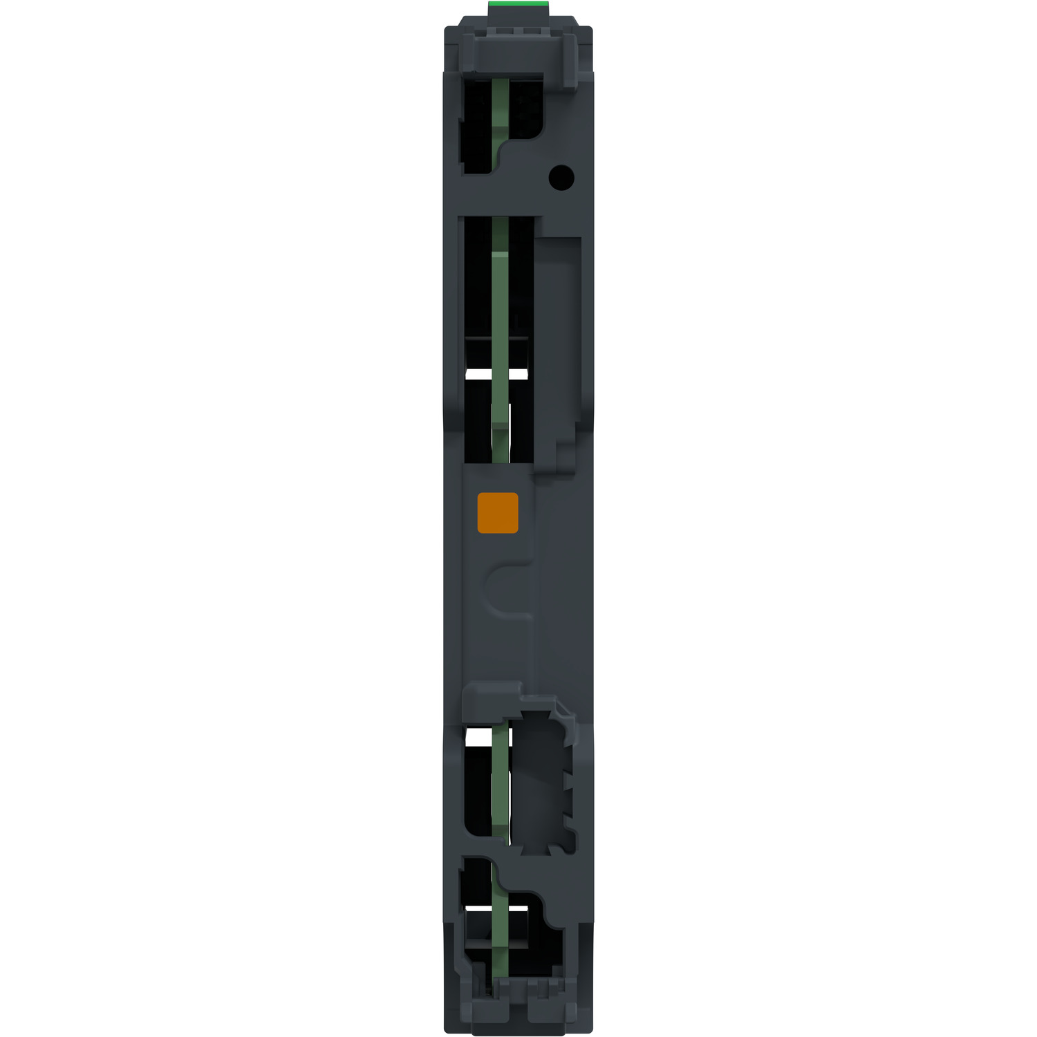 NTSPFB1002H - Edge I/O NTS Module seul alimentation,24V DC, Bus et Modules - Durcie ...