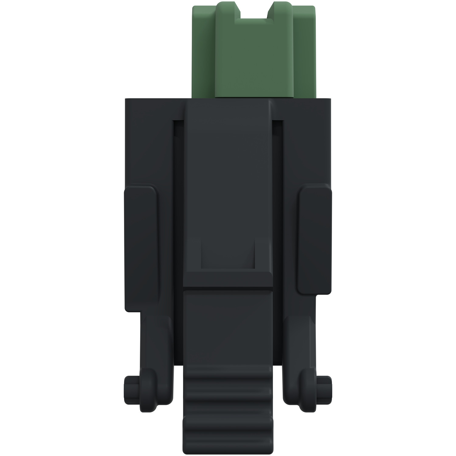 NTSXTB12010H - Screw Terminal Block, 12 Points, 5mm Pitch, Without ...