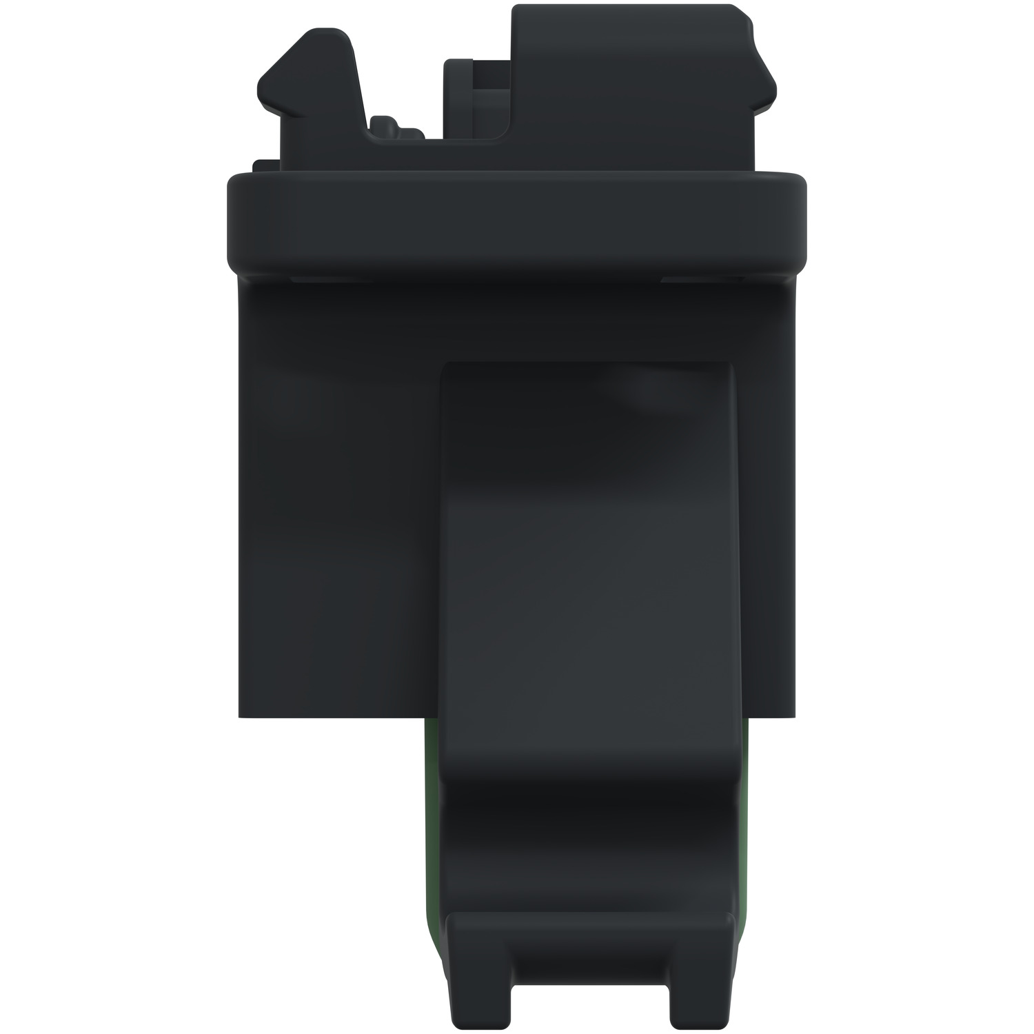 NTSXTB18000XH - Screw Terminal Block, 18 Points, 5mm Pitch, Without ...