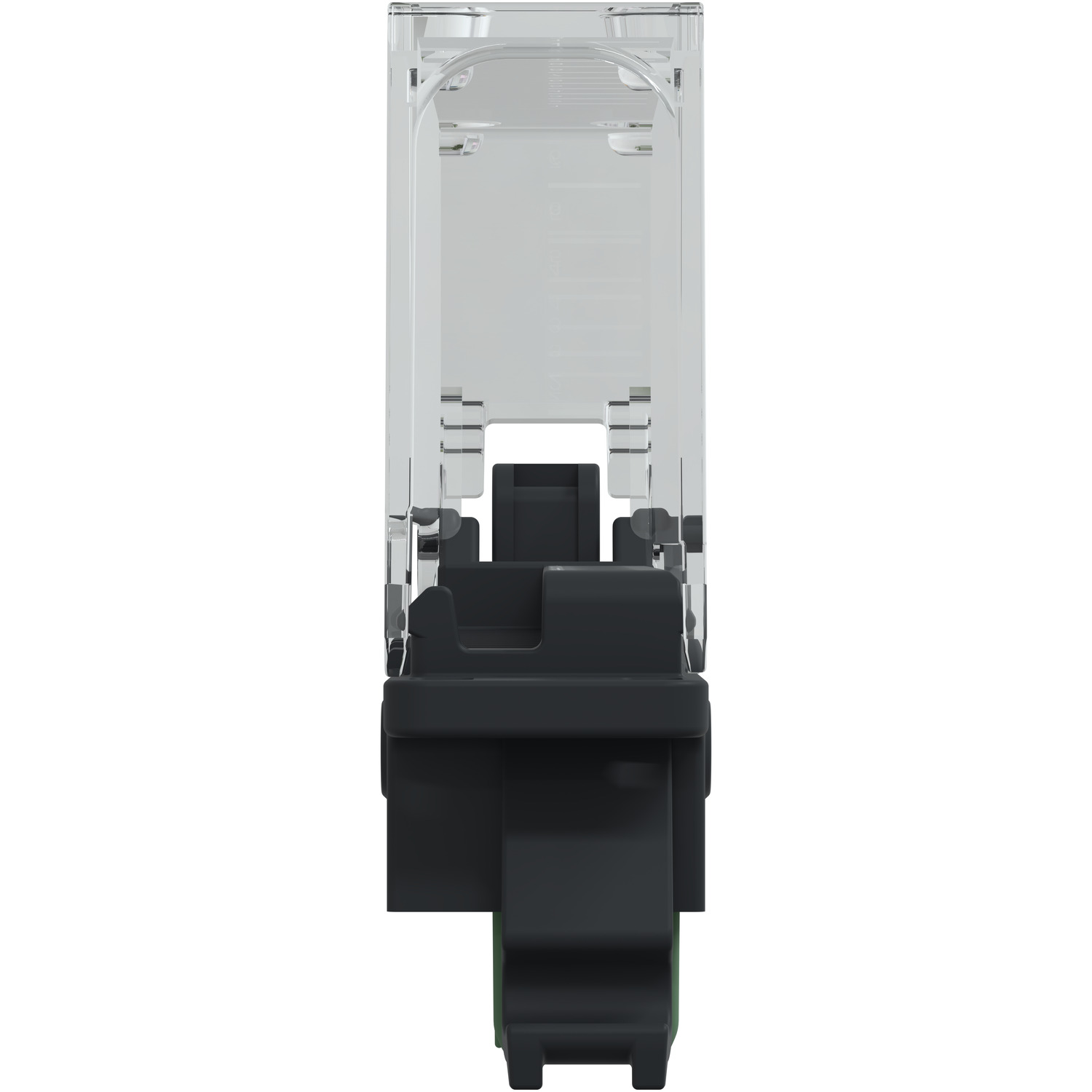 NTSXTB18001H - Screw Terminal Block, 18 Points, 3.81mm Pitch, With ...