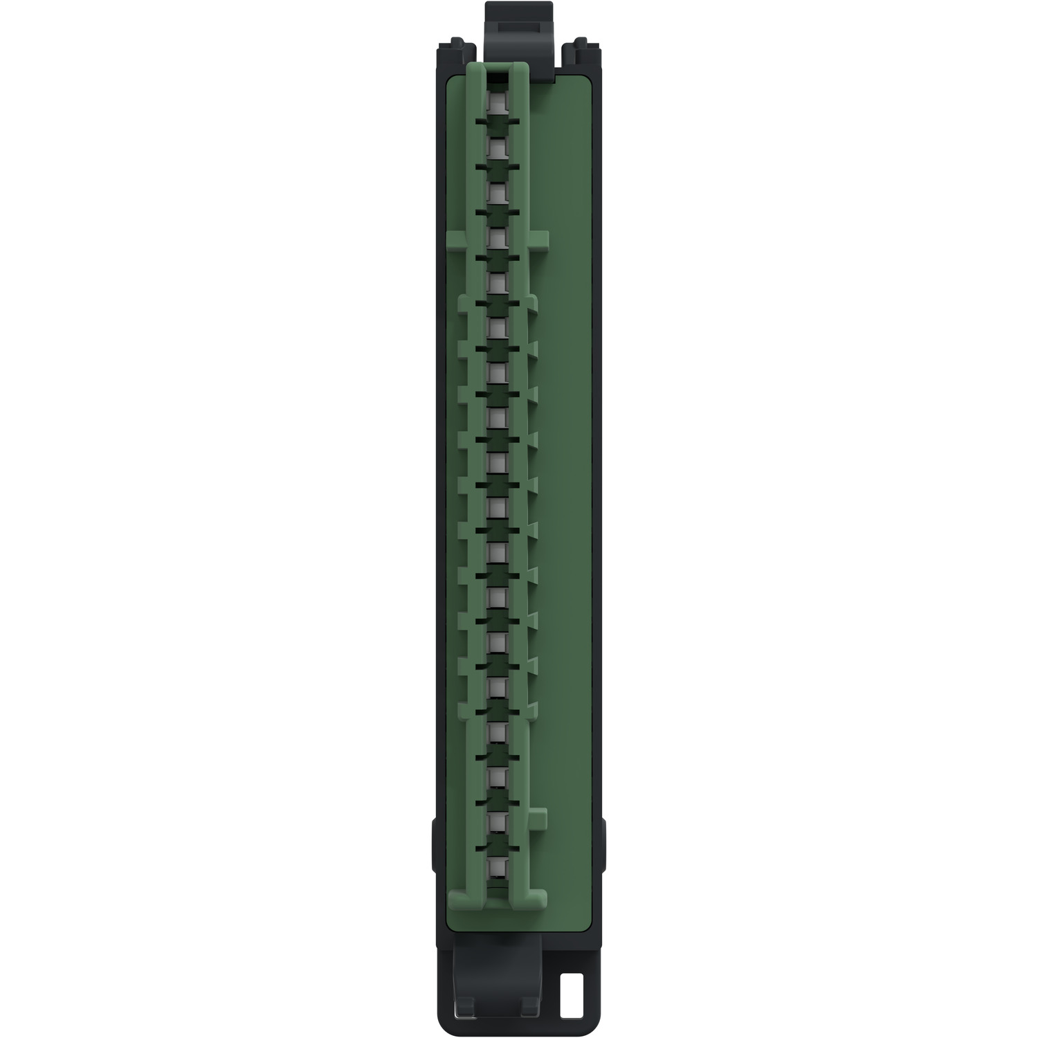 Ntsxtb18200h Modicon Edge Io Nts Veerklemmenblok 18 Ptn 381mm