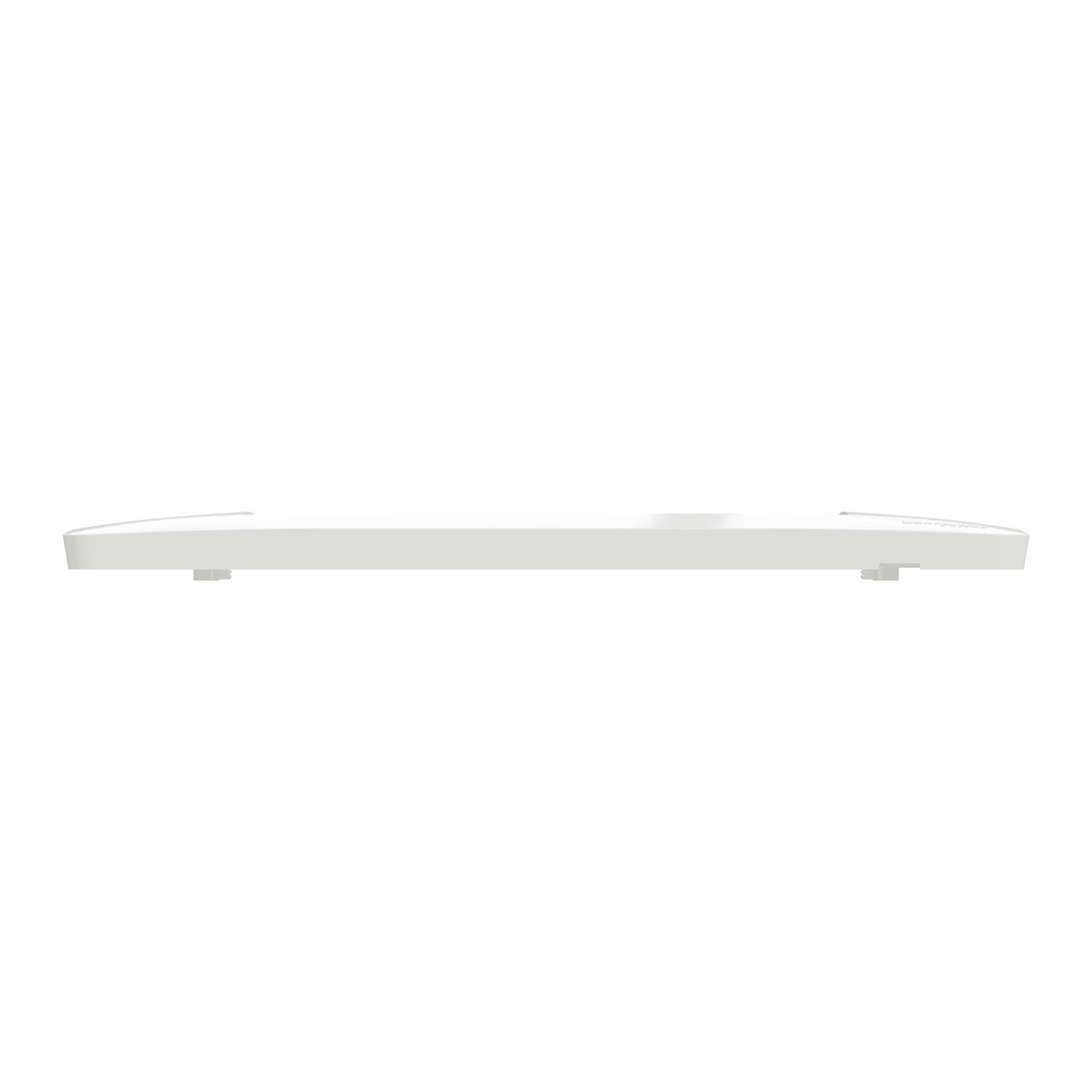 NU210418 - Cover frame, New Unica, 1 gang, 4 modules, white | Schneider ...