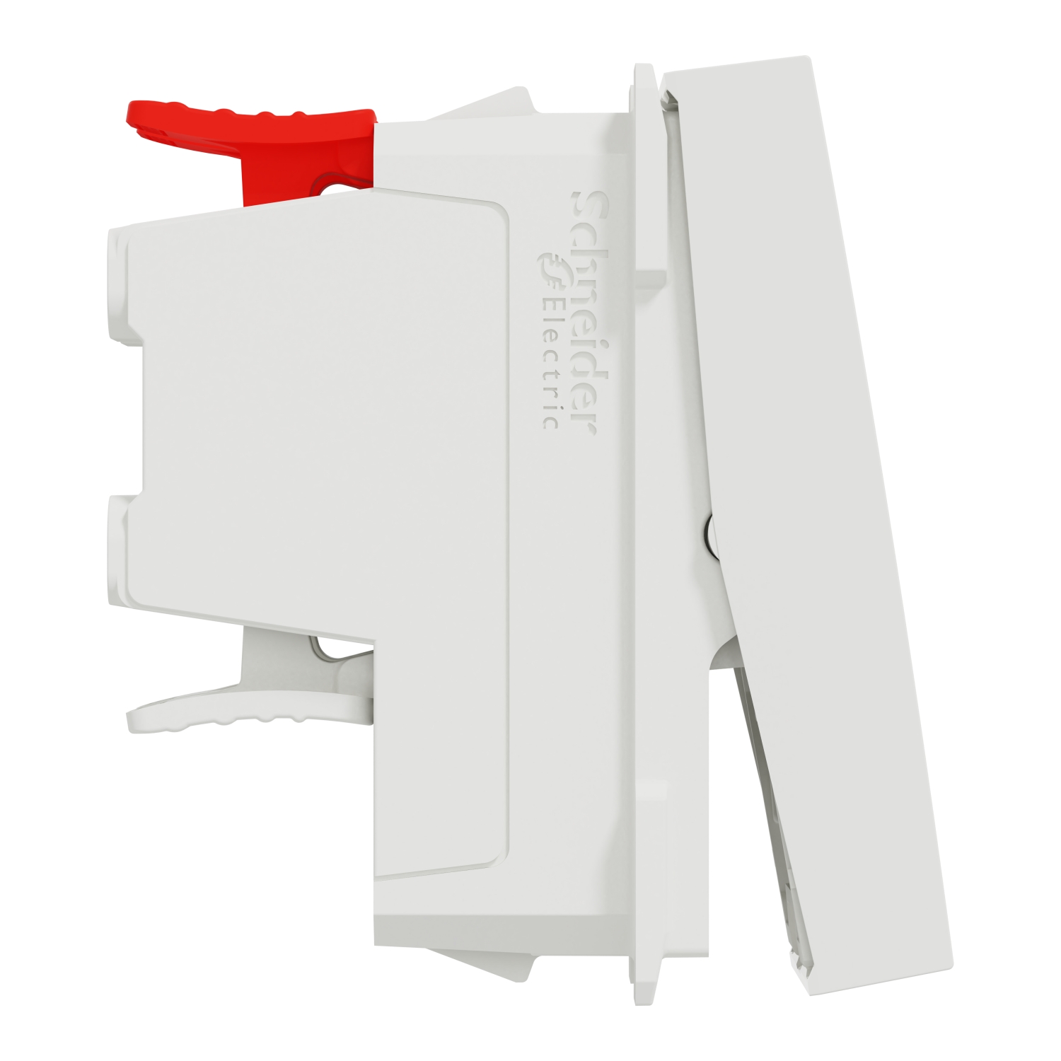 NU310520 - Intermediate switch 10A 1module | Schneider Electric España