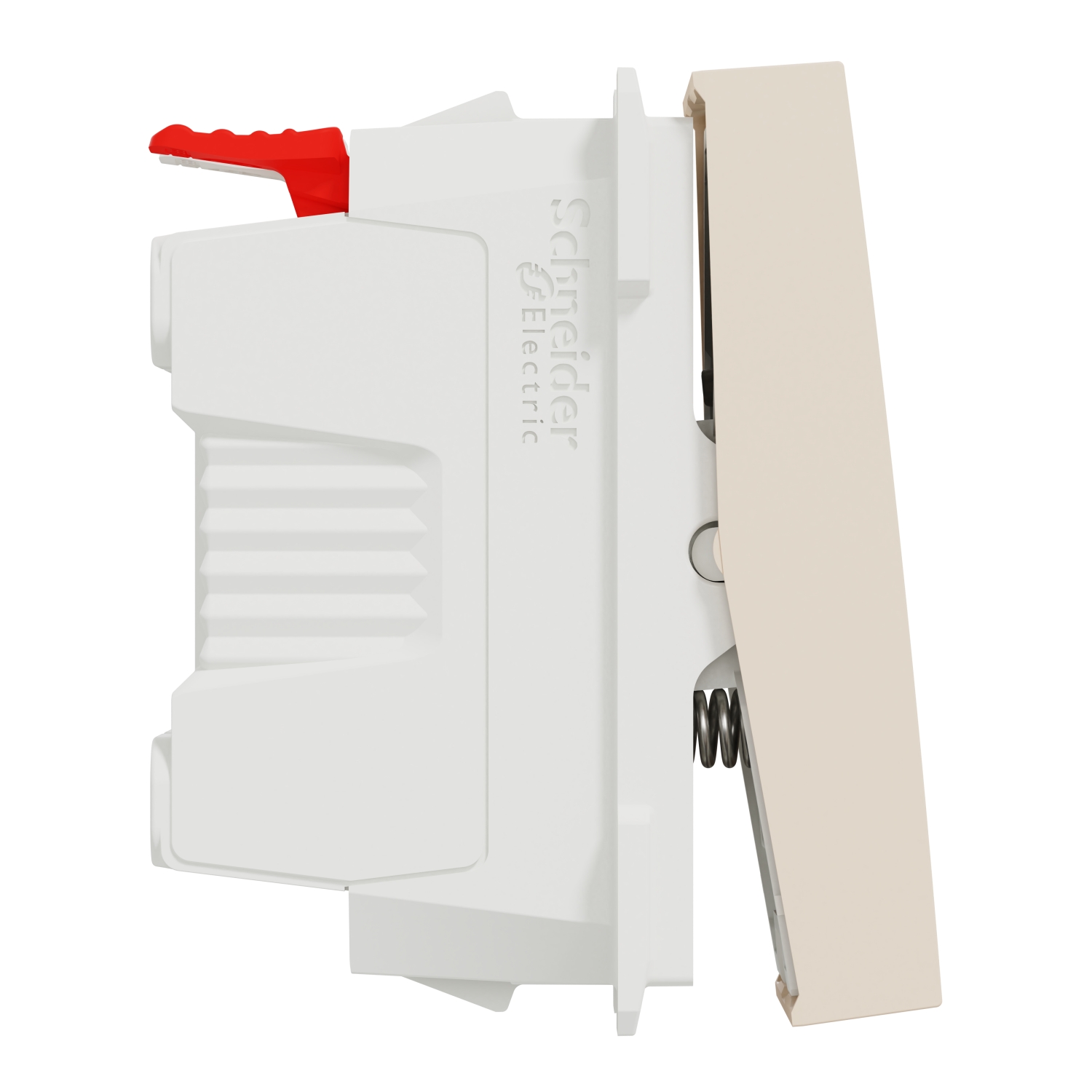 NU310644 - Taster prekidač 10A 1M | Schneider Electric Србија