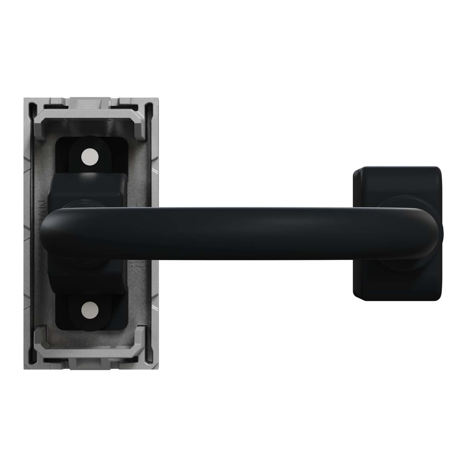 NU343030 - New Unica - HDMI connector prewired - 1 module - aluminium ...