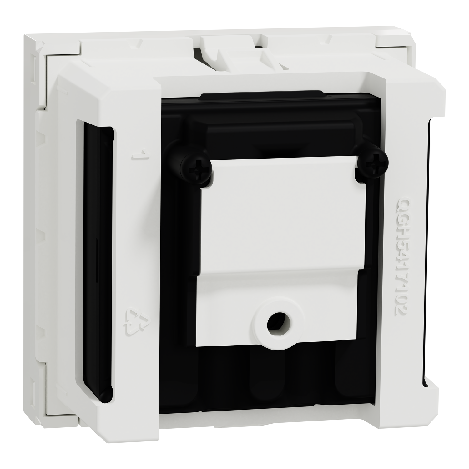 NU345018 - Yeni Unica, TV/R/SAT Prizi Bağımsız Tek Kablo Girişli, 2 ...