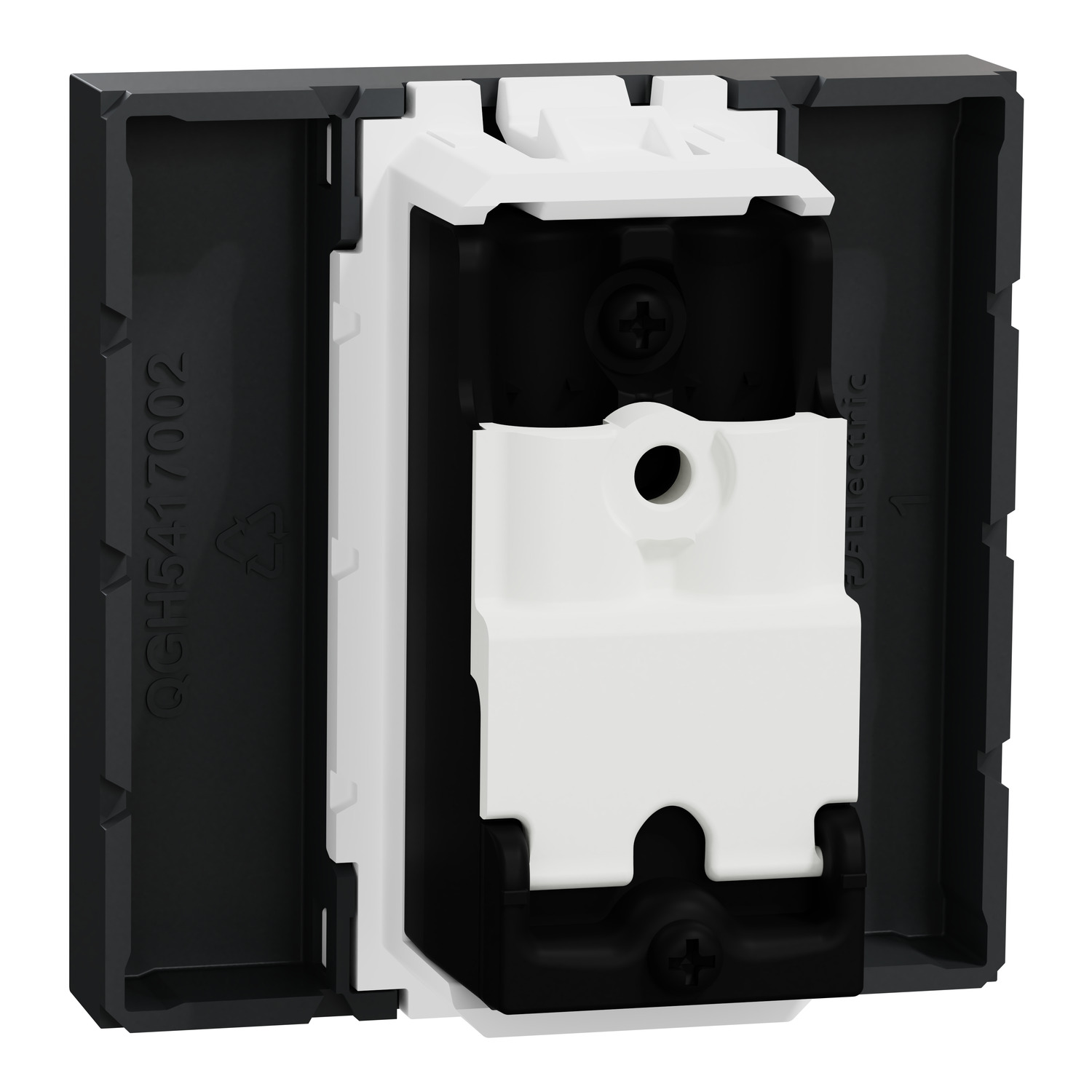 NU346254 - Tv Soketi, Yeni Unica, Mekanizma, 2 Modül, Erkek Iec 9,52 Mm ...