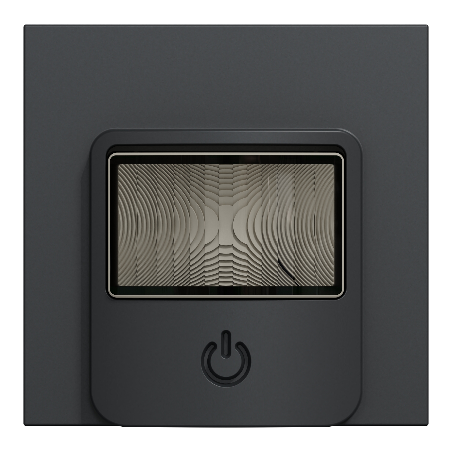 NU352654 - New Unica - Wiser motion sensor with switch 10 A ...