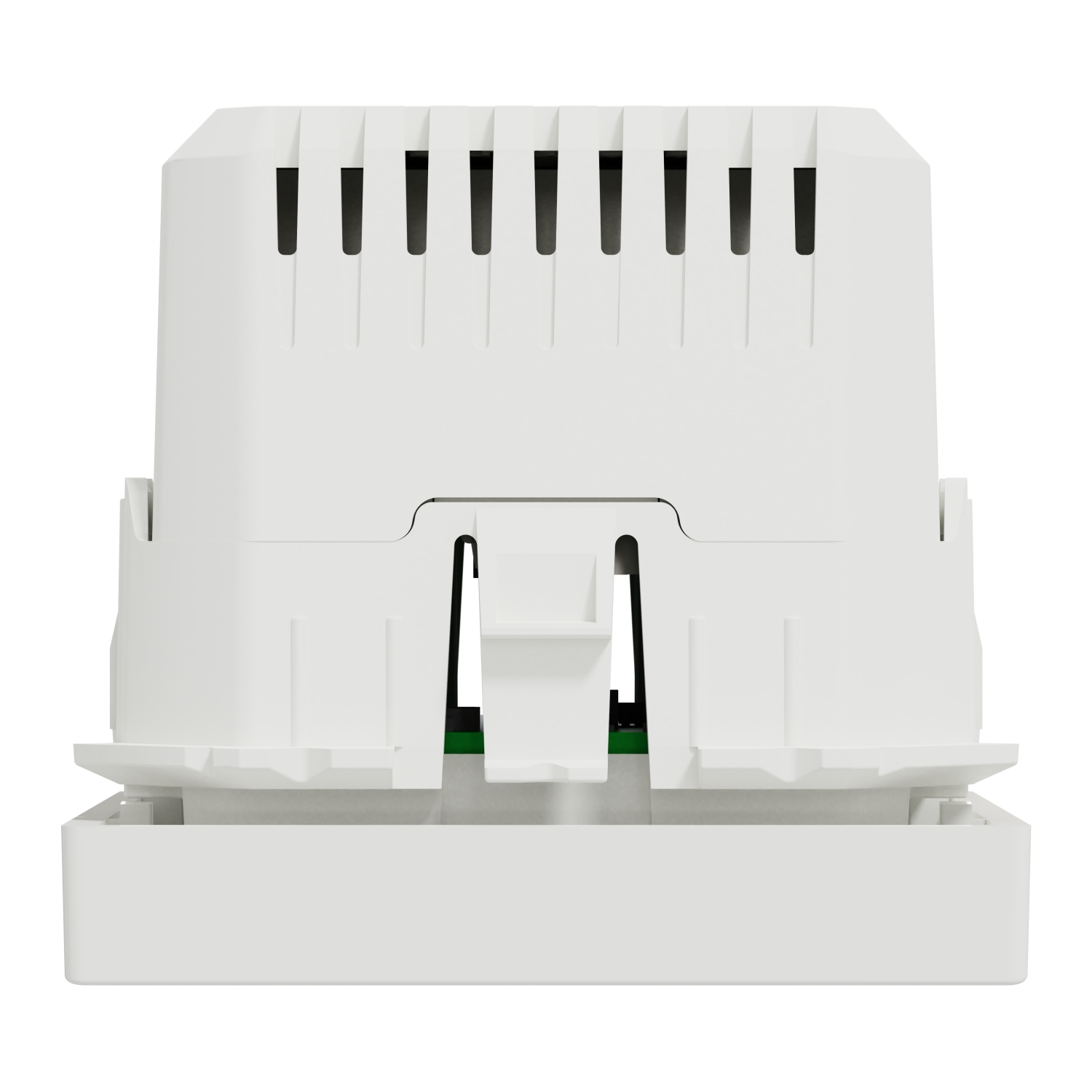 NU353818 - Connected switch, New Unica, Wiser, 1-pole 1-way, 10A, 2 ...