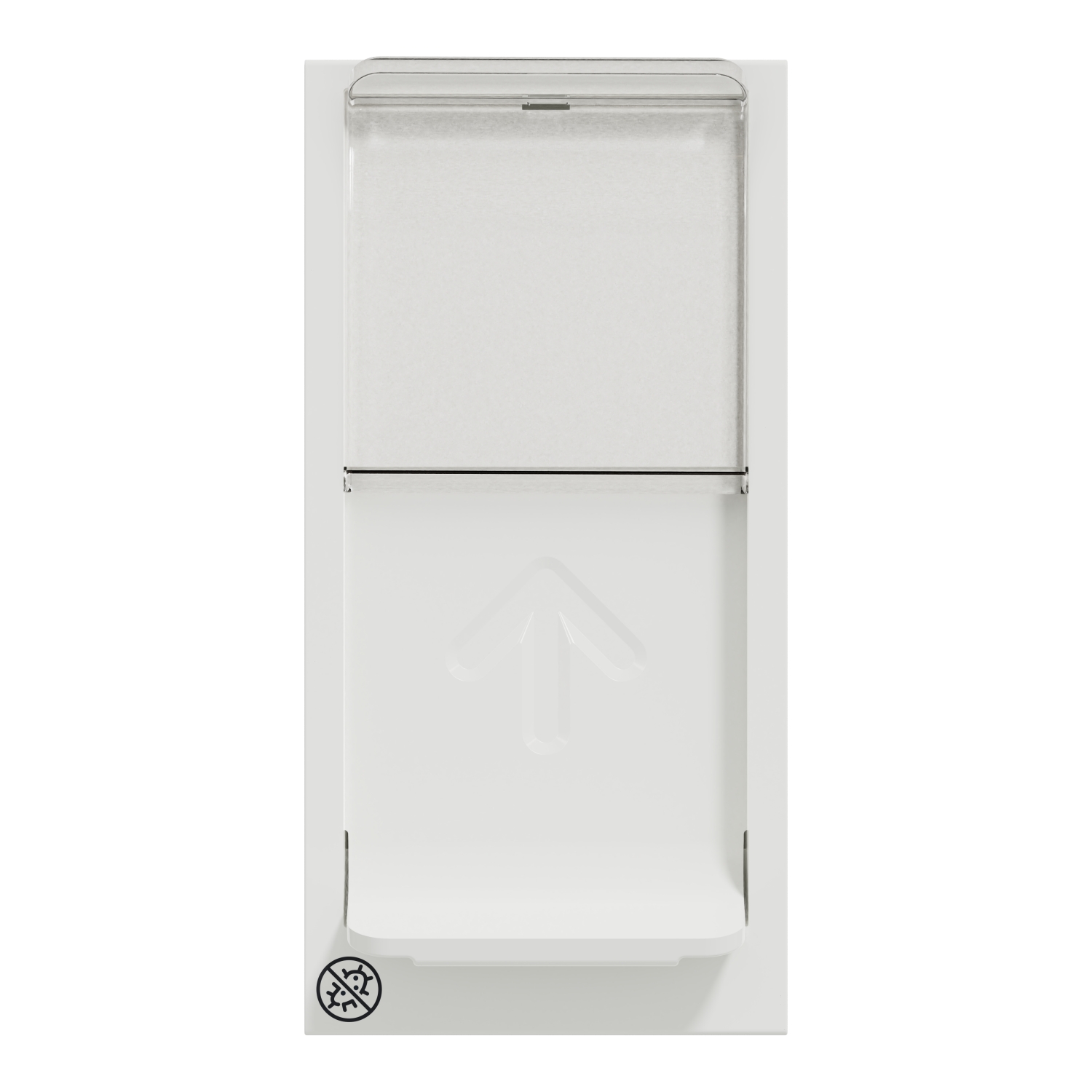 NU946020 - RJ45 Cover Keystone/Systimax 1module | Schneider Electric España