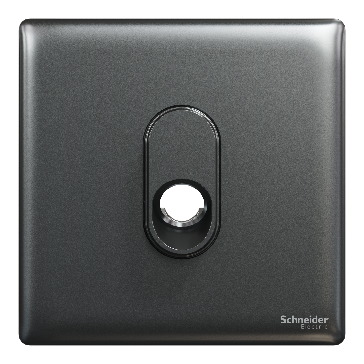 NUX31TB_DG - Connection unit, Unica X, 25A, 250V, 1 gang, with flex ...