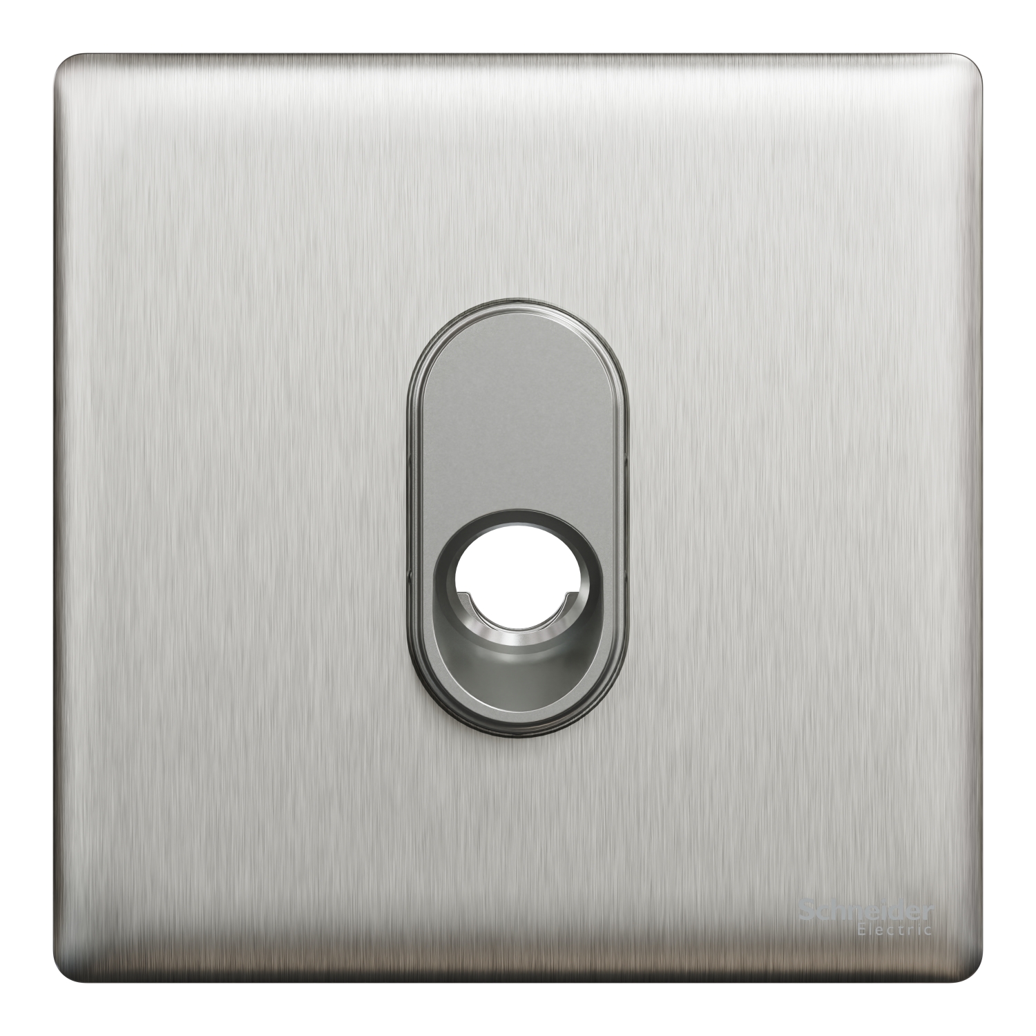 NUX31TB_SS - Connection unit, Unica X, 25A, 250V, 1 gang, with flex ...