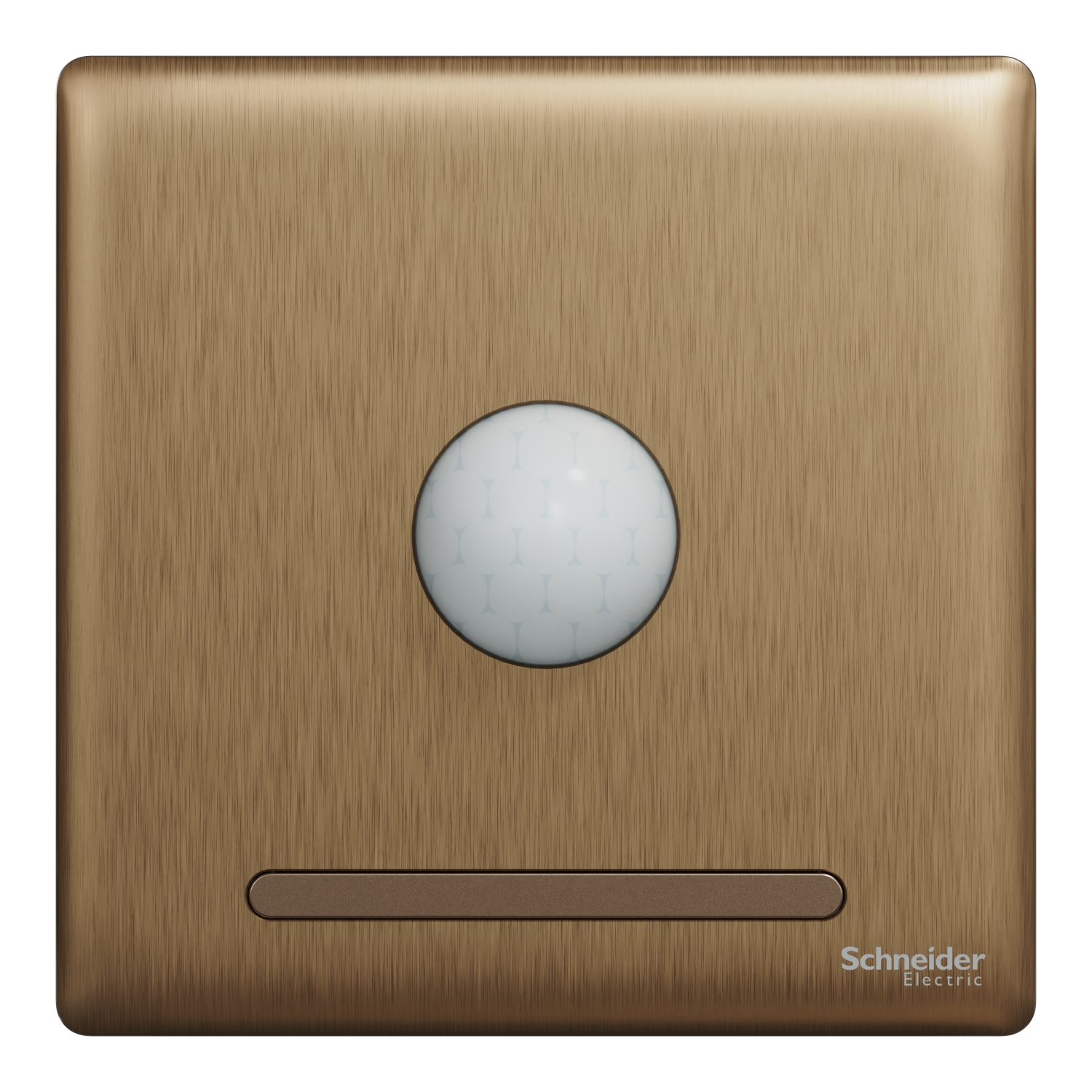 NUXFLIR_DB - Night foot lamp, Unica X, with PIR sensor, LED, dark ...