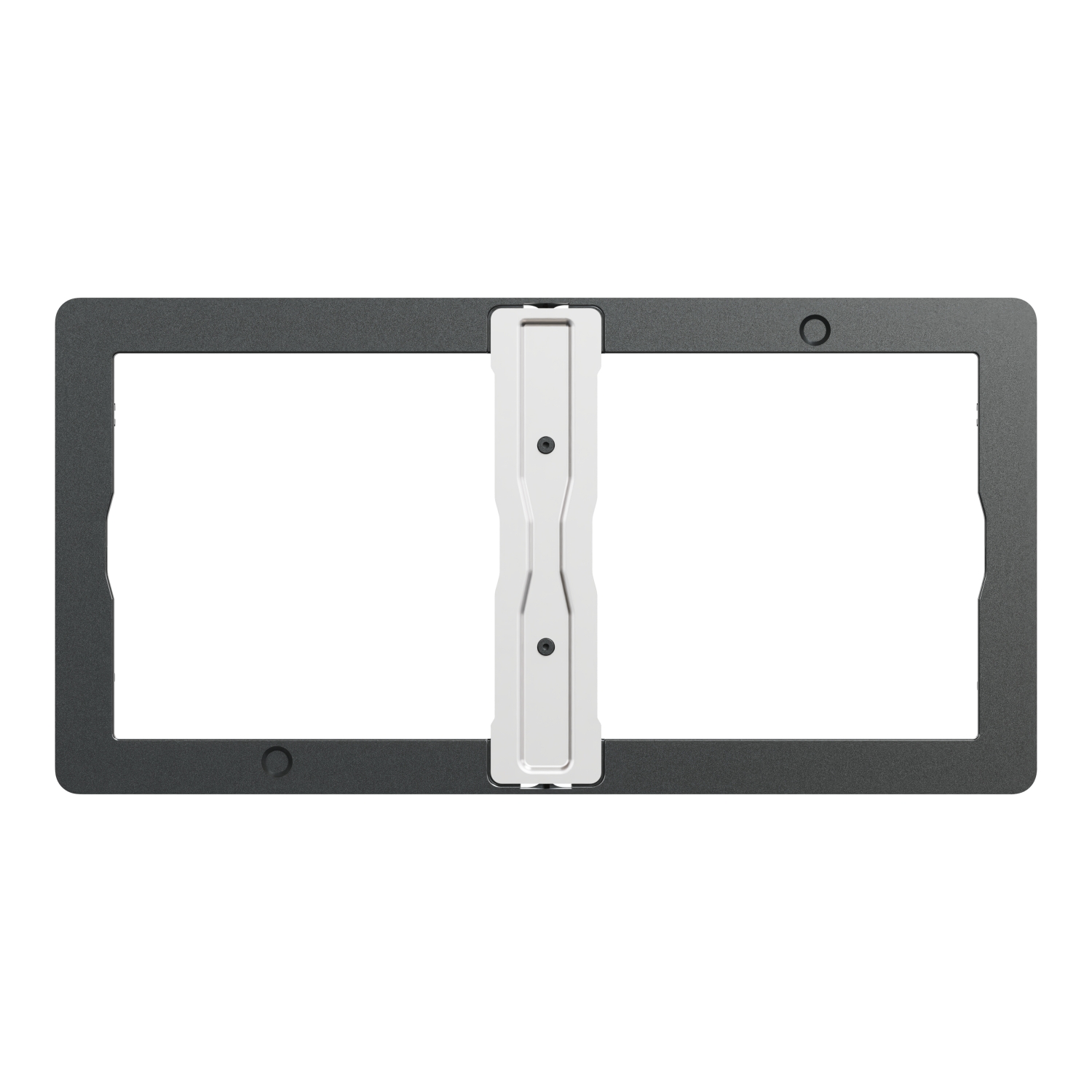 NUX_21_DG - Cover frame, Unica X, 2 gangs, matt, dark grey | Schneider ...