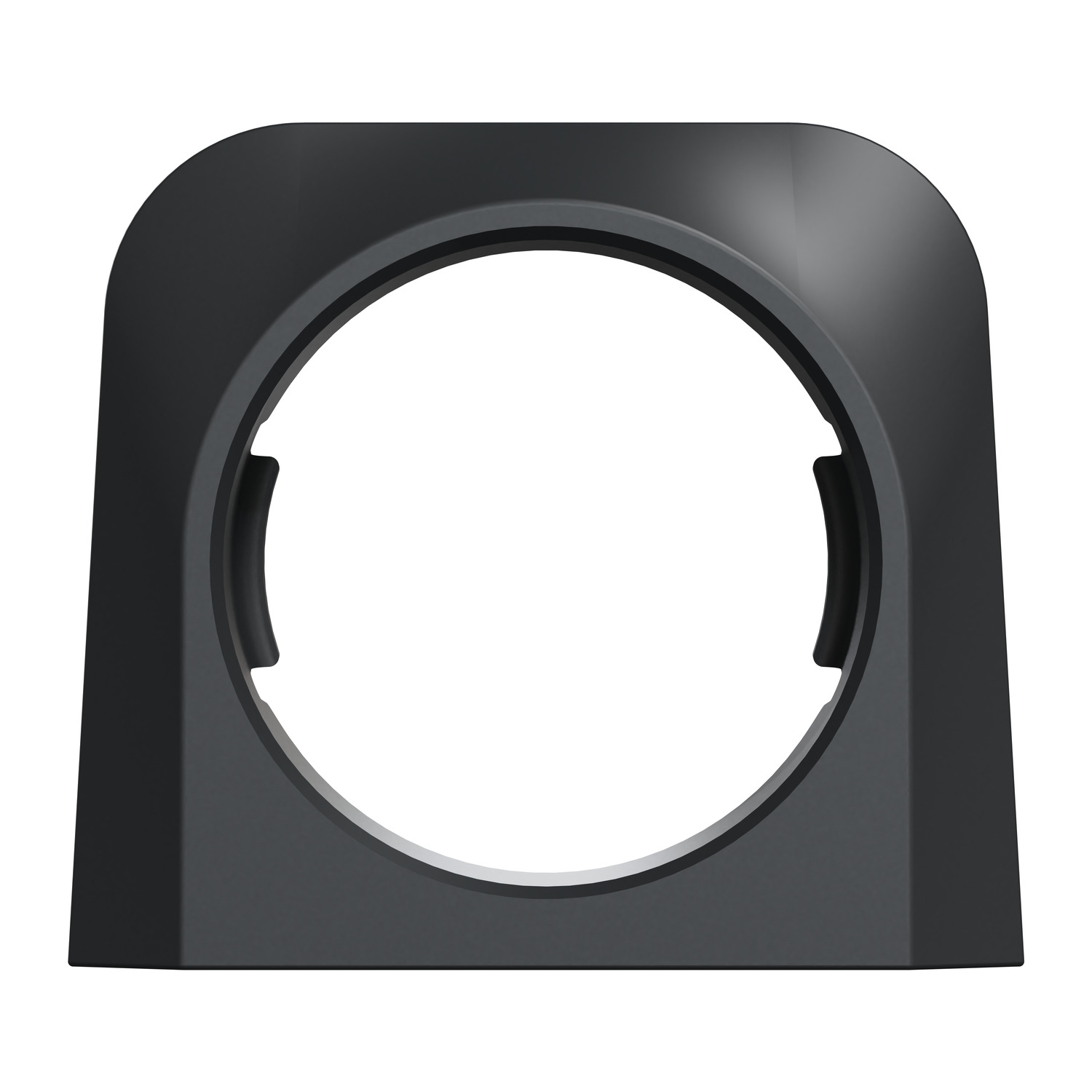 O3000CE-25-BK - PDL Iconic Outdoor, Conduit entry Kit, 25mm diameter ...