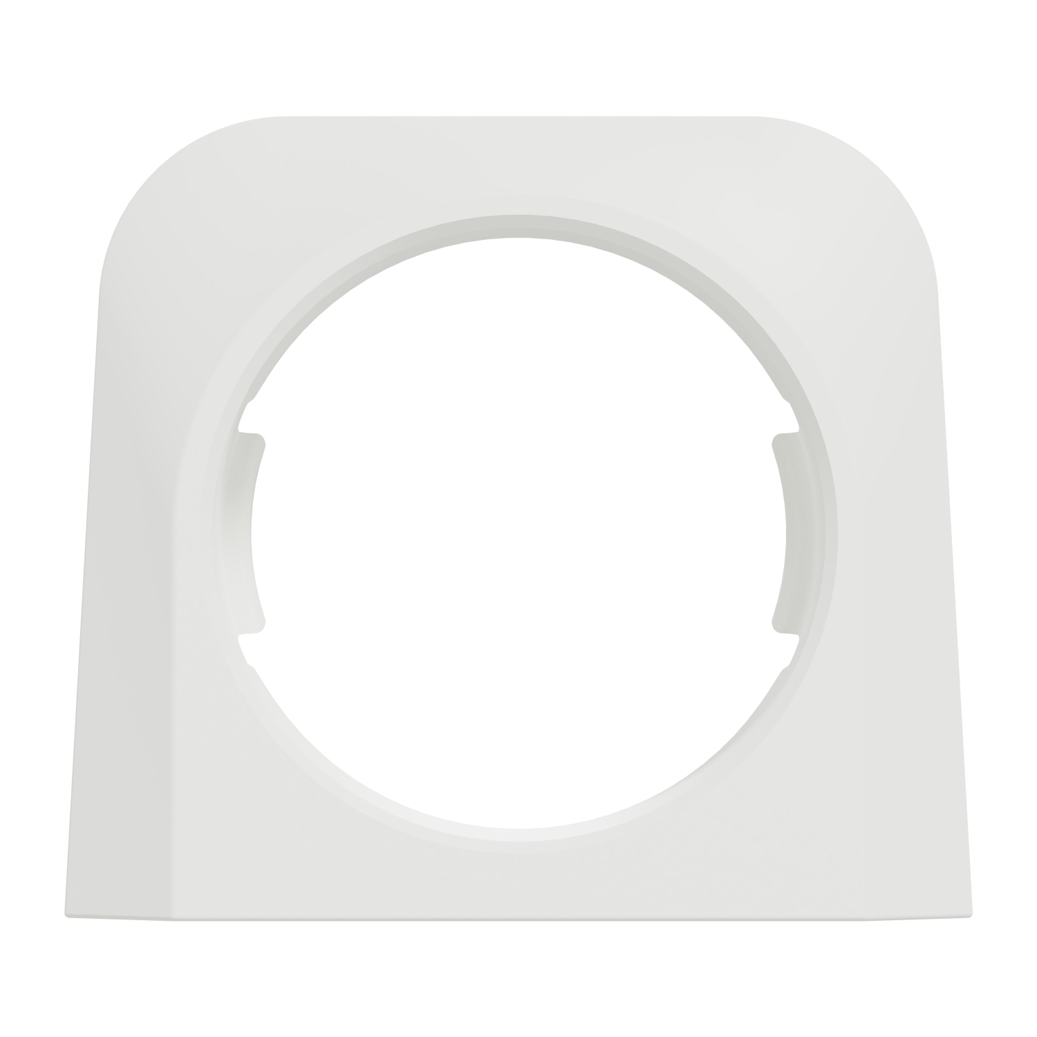 O3000CE-25 - Clipsal Iconic Outdoor, Conduit cover, 25mm diameter ...