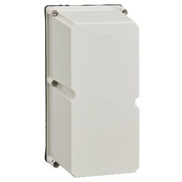 Clipsal Flush Mount Enclosure | Lipstutorial.org