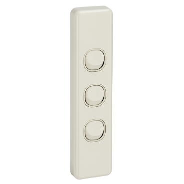 Clipsal Classic Architrave Switch Cover | Lipstutorial.org